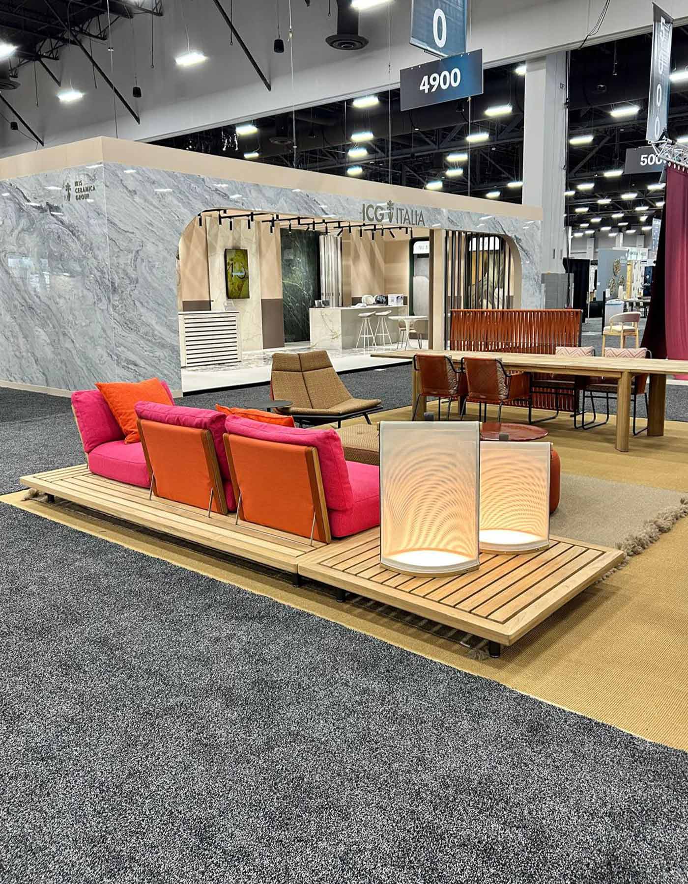 HD EXPO + CONFERENCE – Las Vegas - Roda