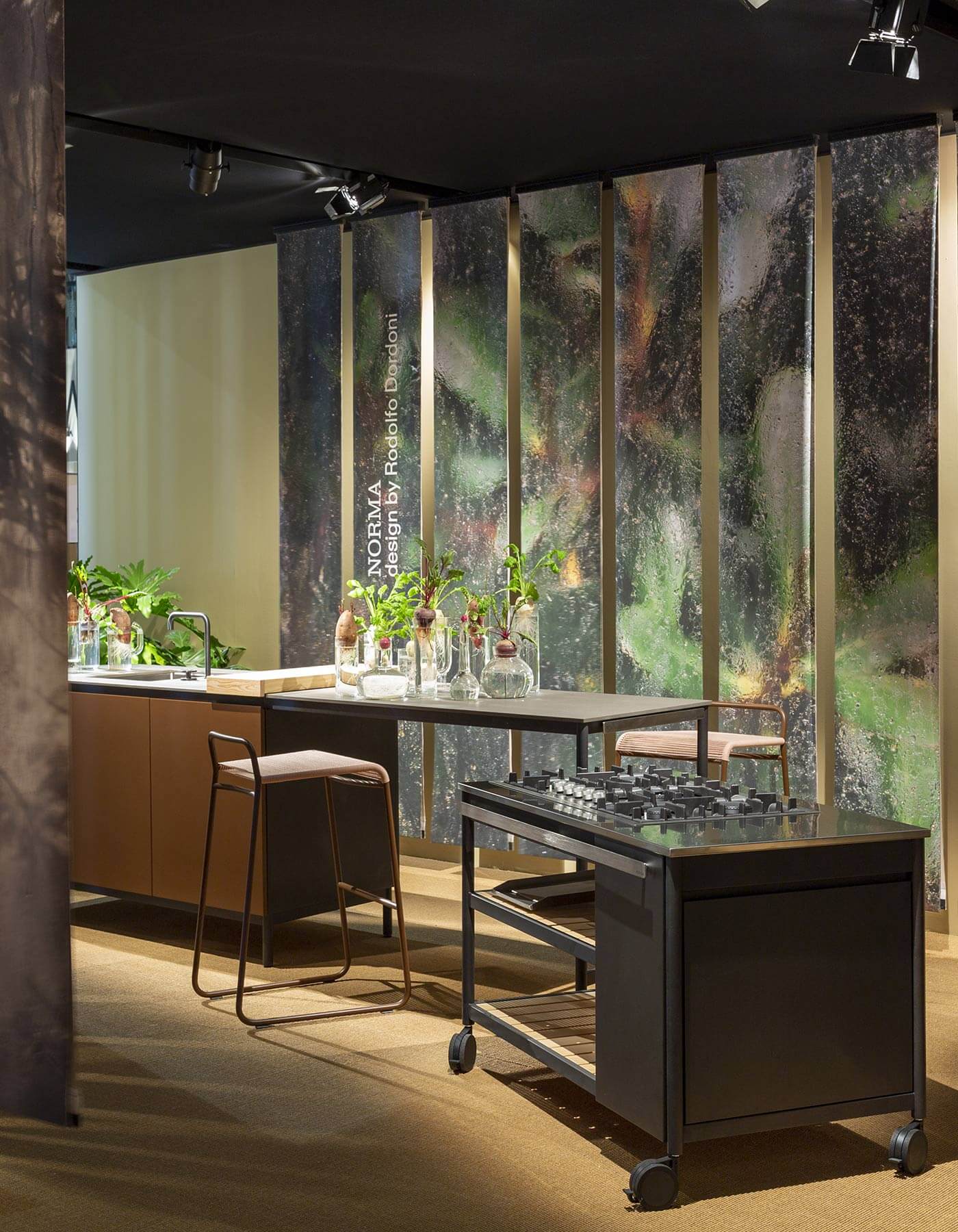 The Greenhouse: between Sustainability and Design, RODA’s 2022 ...