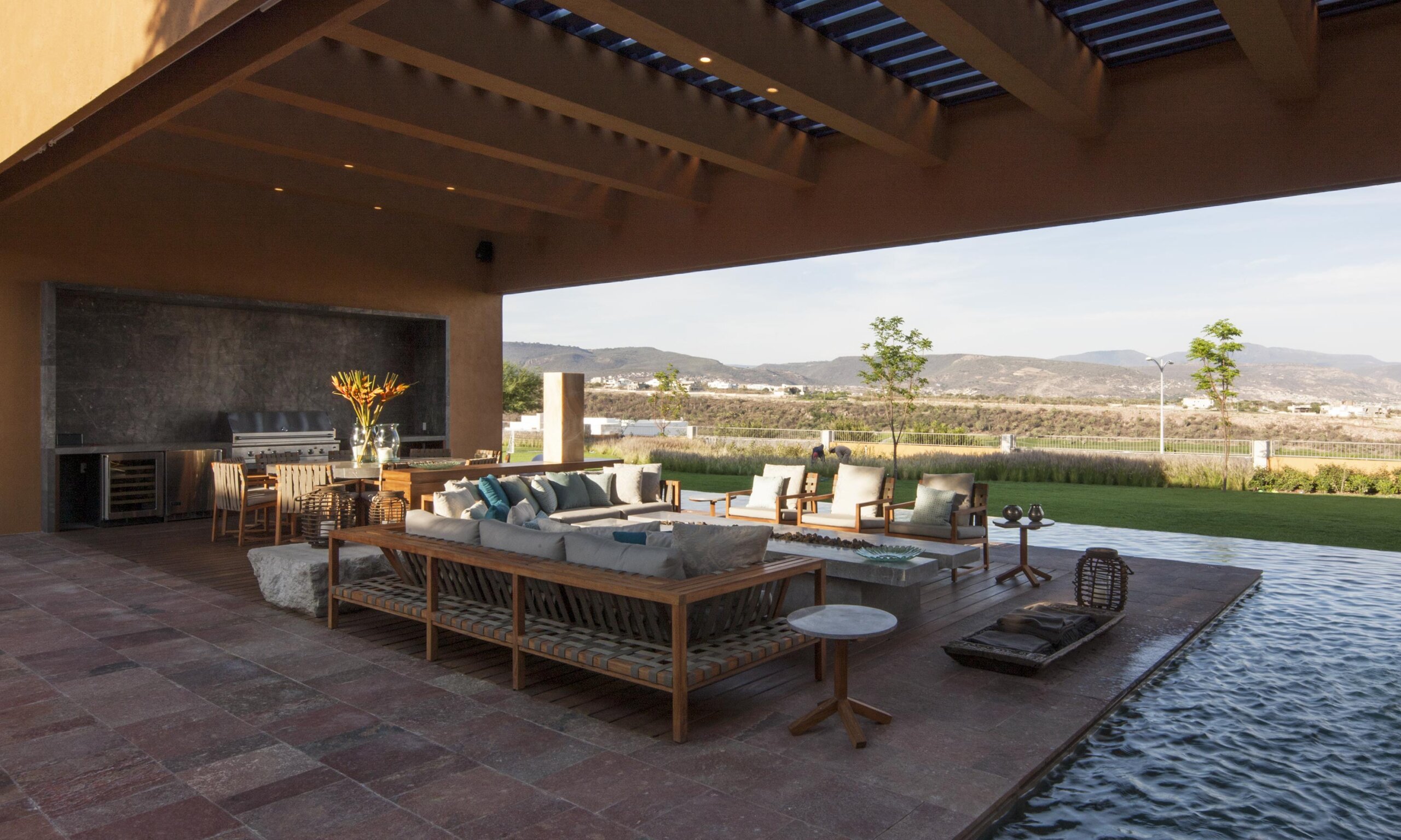 Casa Bajio I Projects I RODA