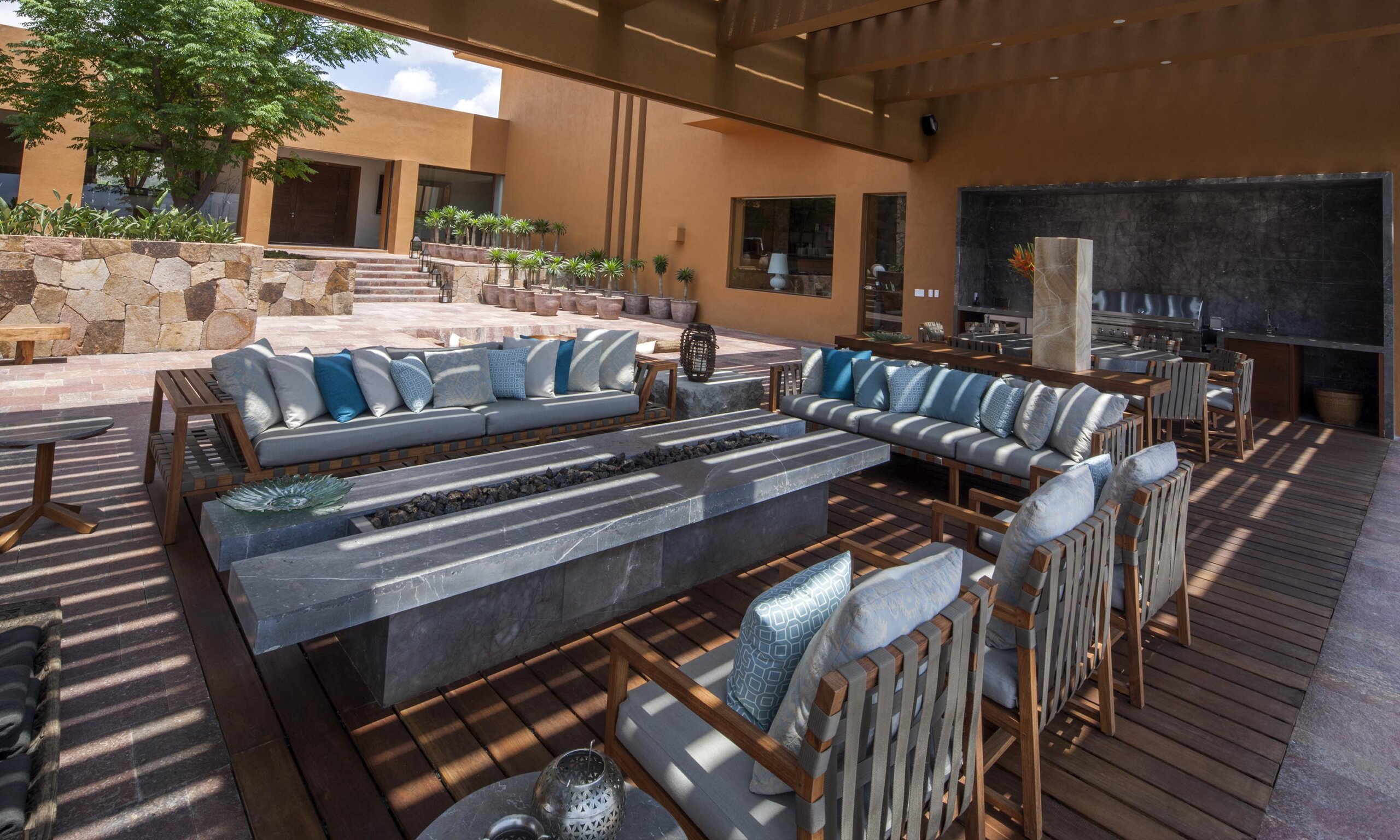 Casa Bajio I Projects I RODA