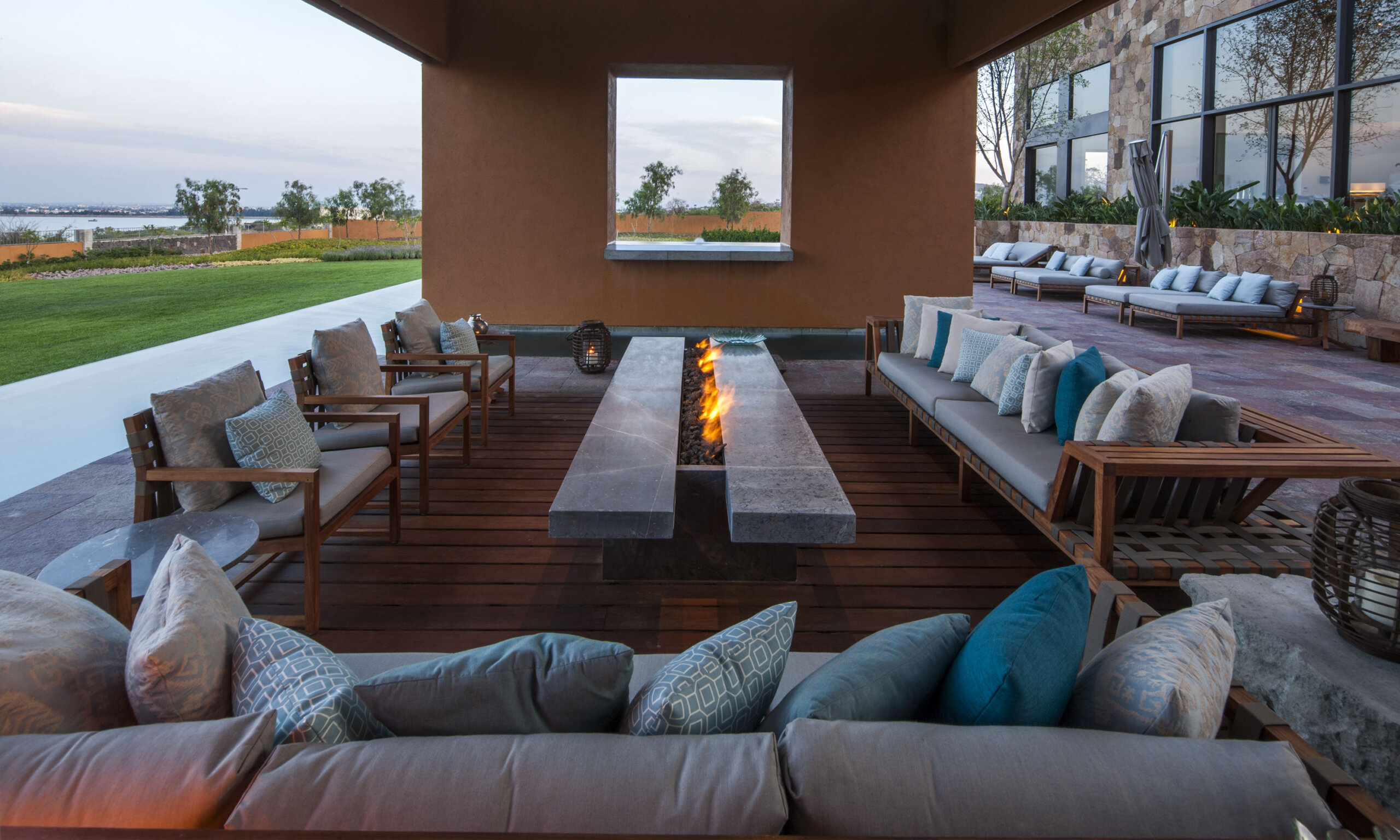 Casa Bajio I Projects I RODA