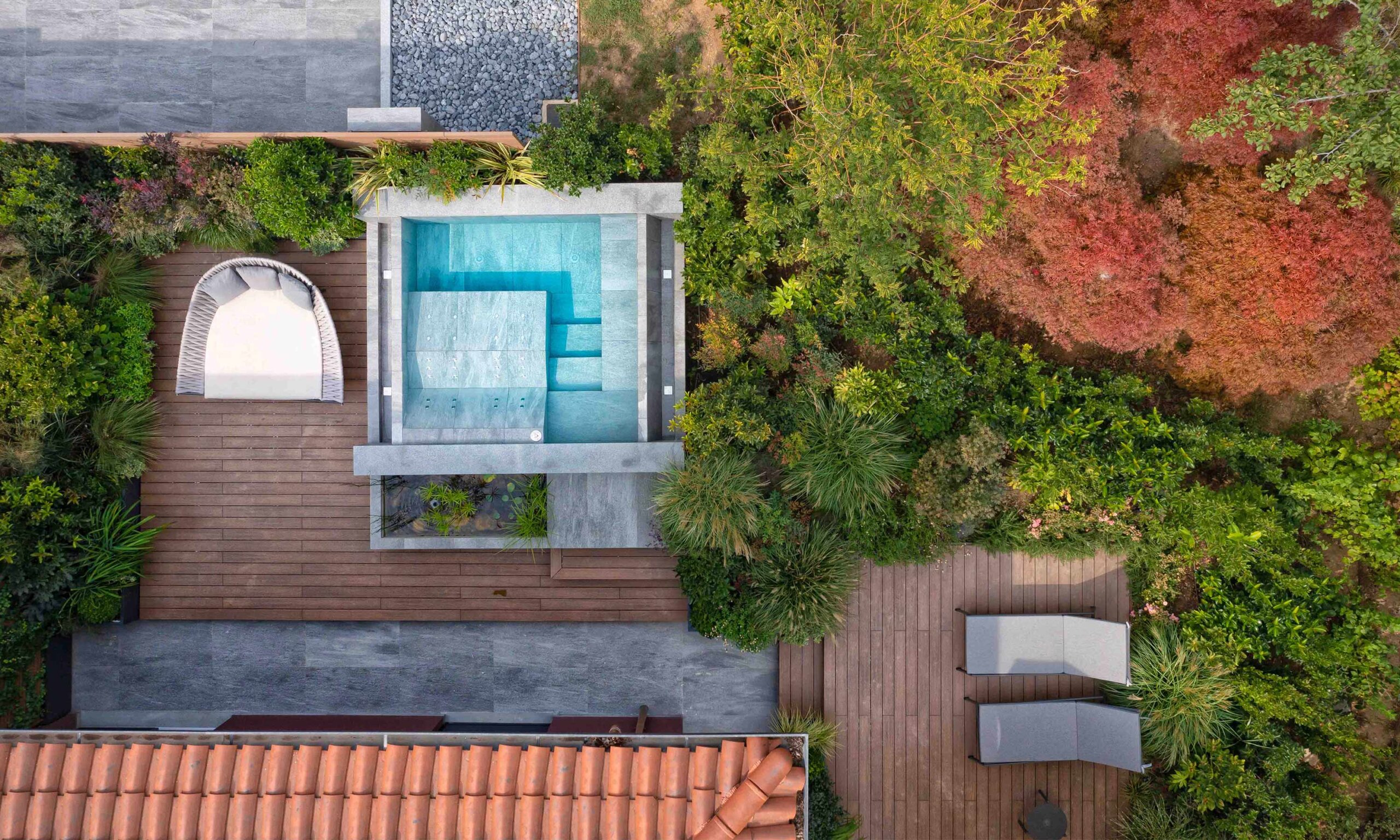 Piajo Resort | Projects | RODA