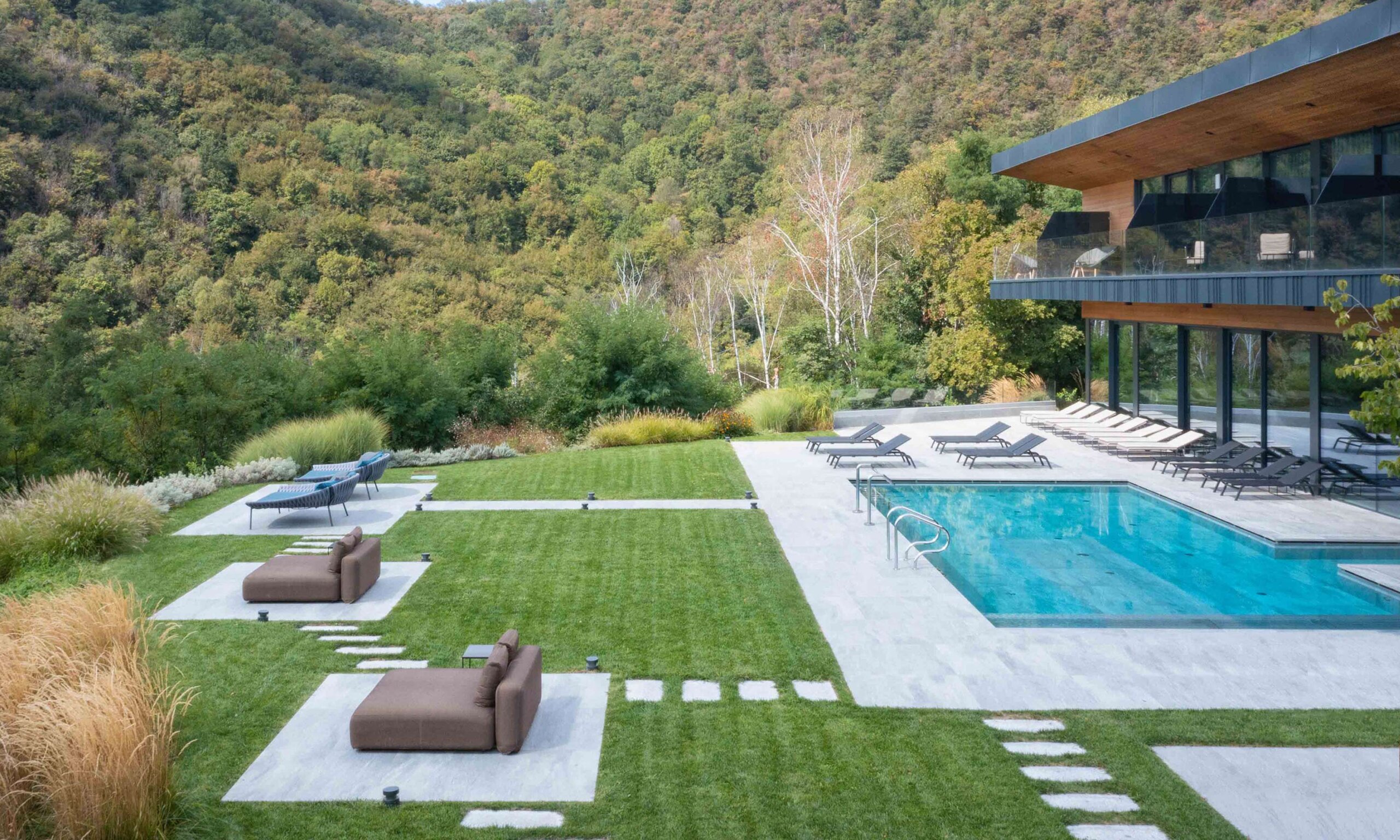 Piajo Resort | Projects | RODA