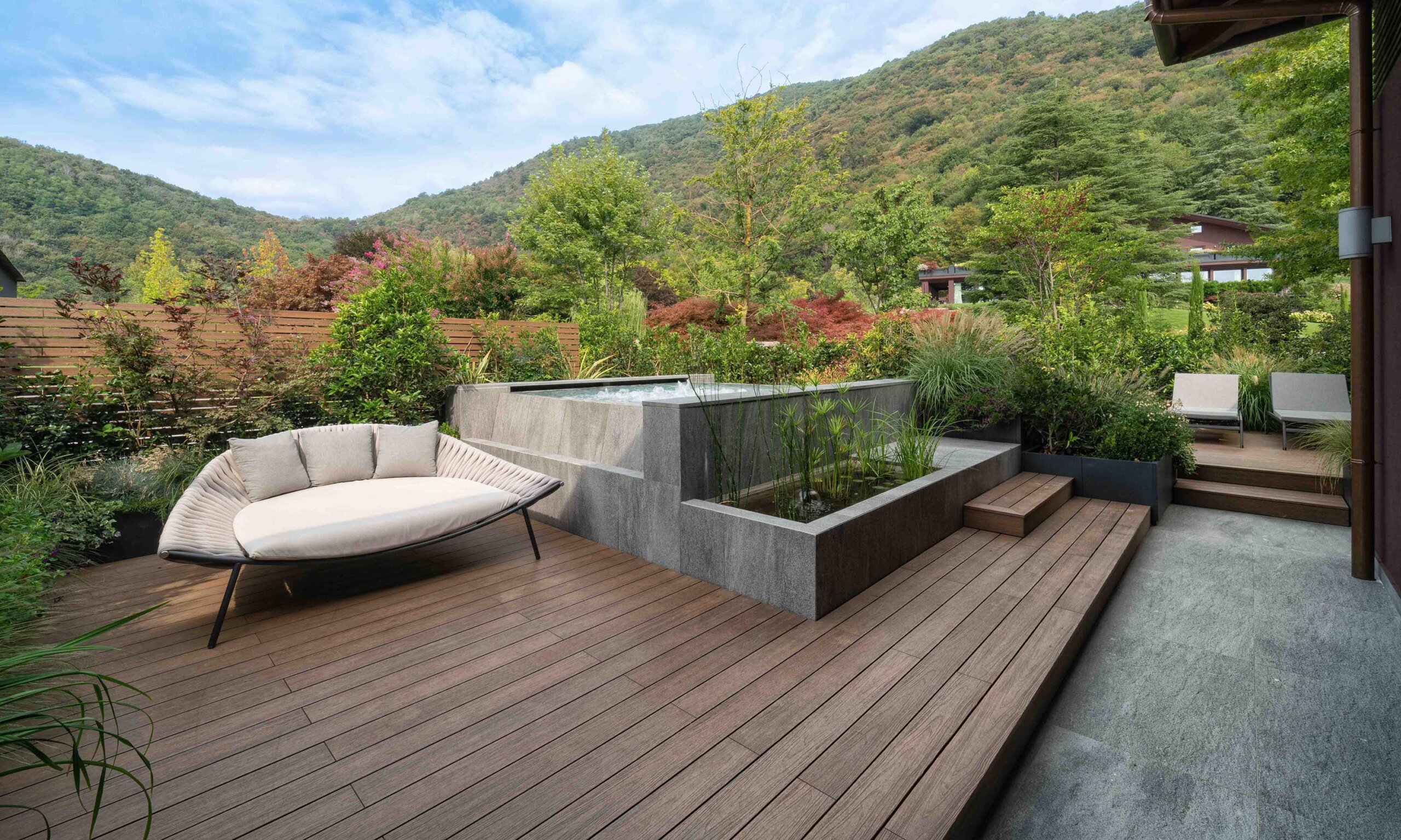 Piajo Resort | Projects | RODA