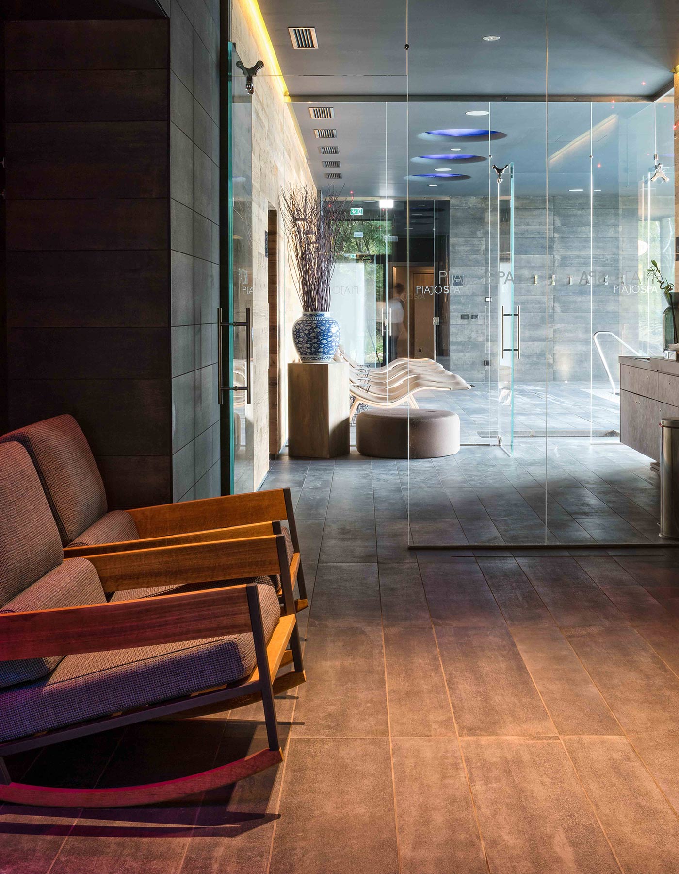 Piajo Resort | Projects | RODA