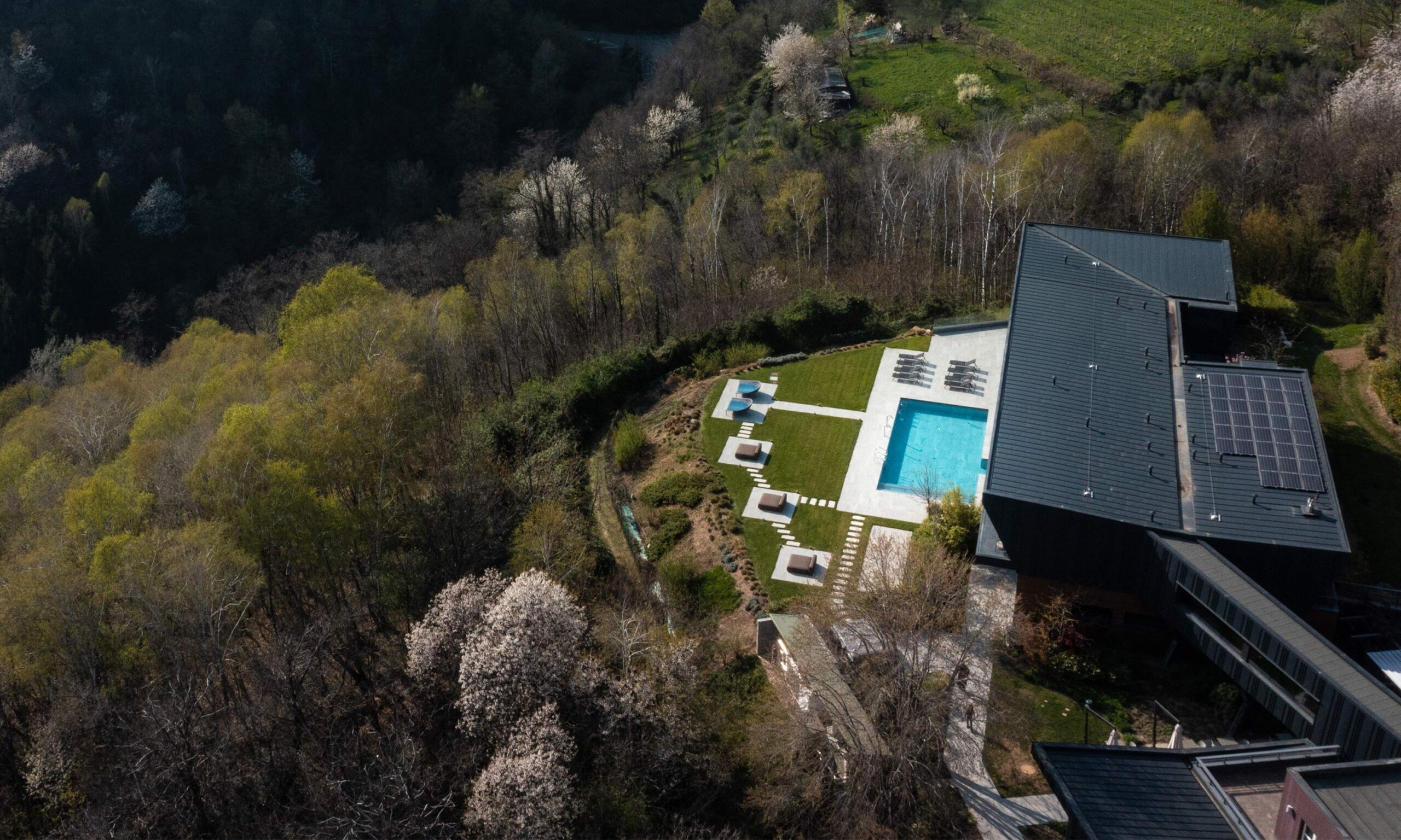 Piajo Resort | Projects | RODA