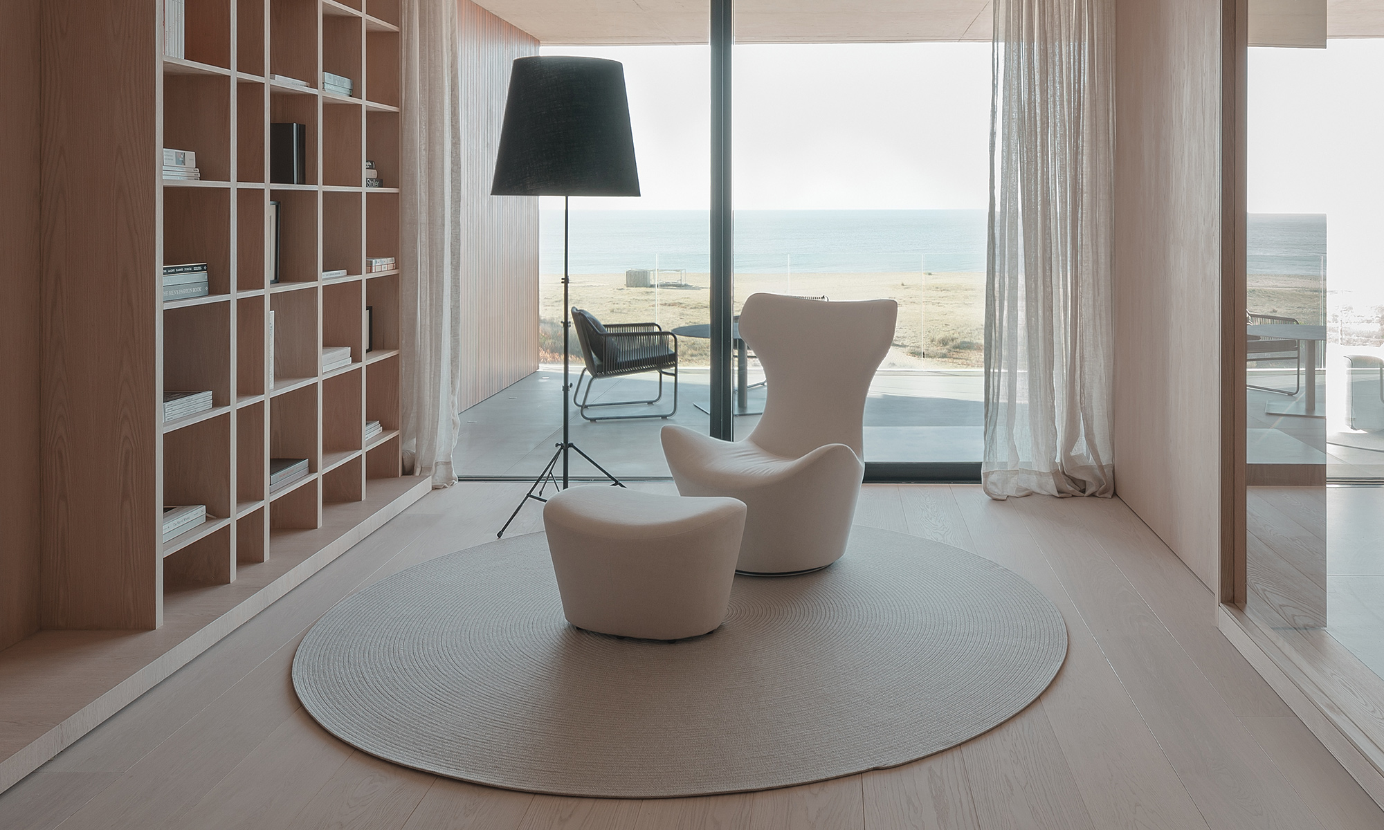 Joe Apartment I Projects I RODA