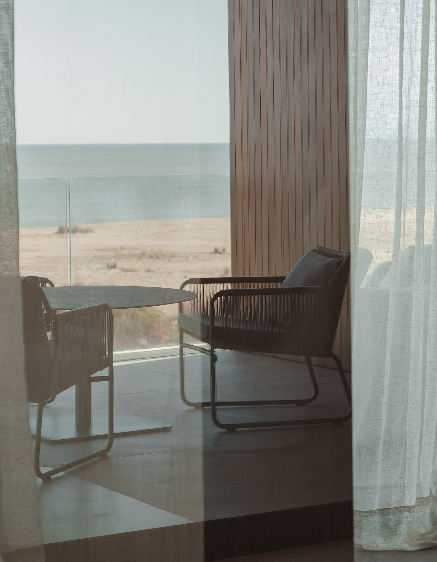 Joe Apartment I Projects I RODA