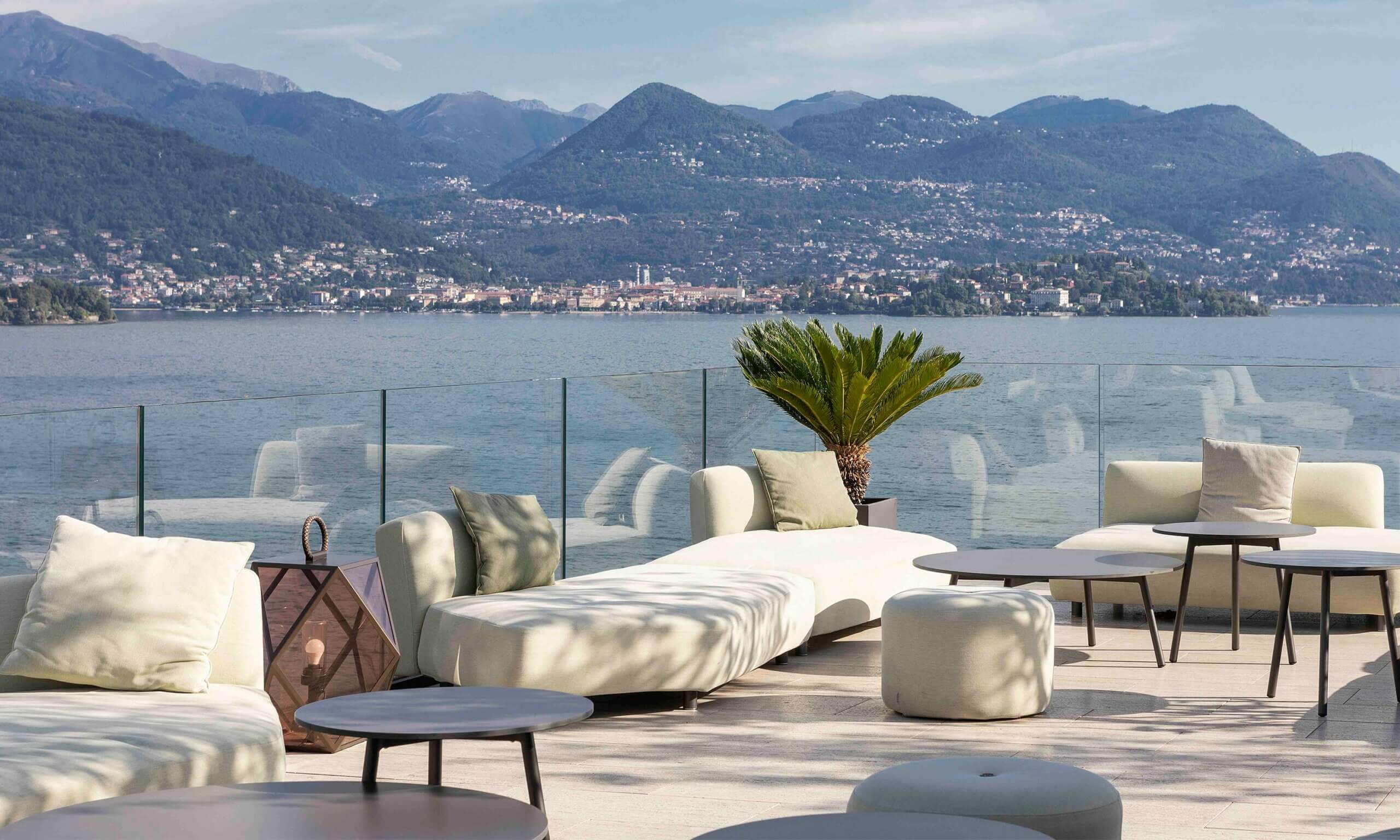 Sky Bar Hotel La Palma I Projects I RODA