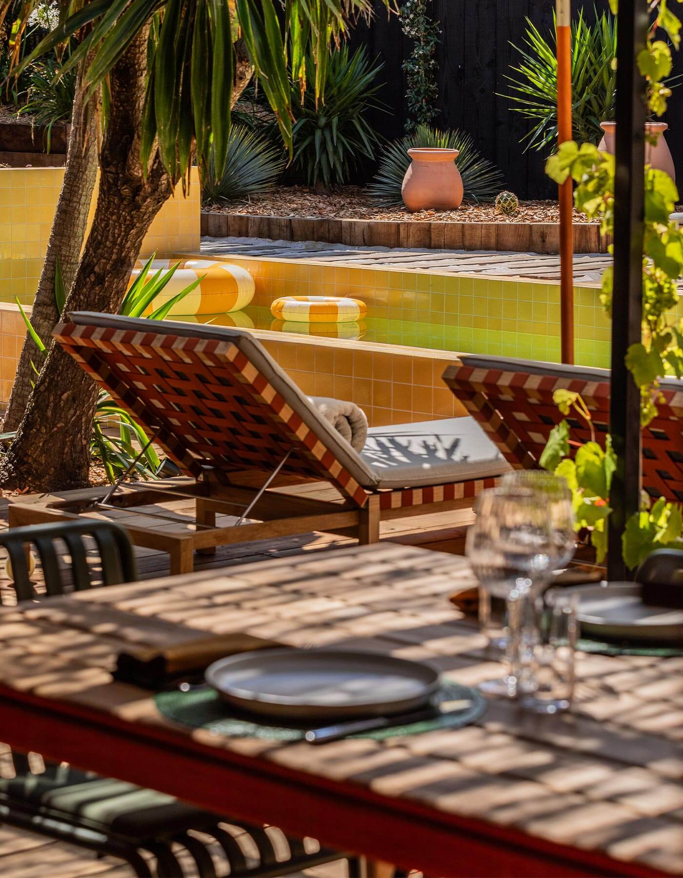 Le Coeur du Ferret – Iconic House I Projects I RODA