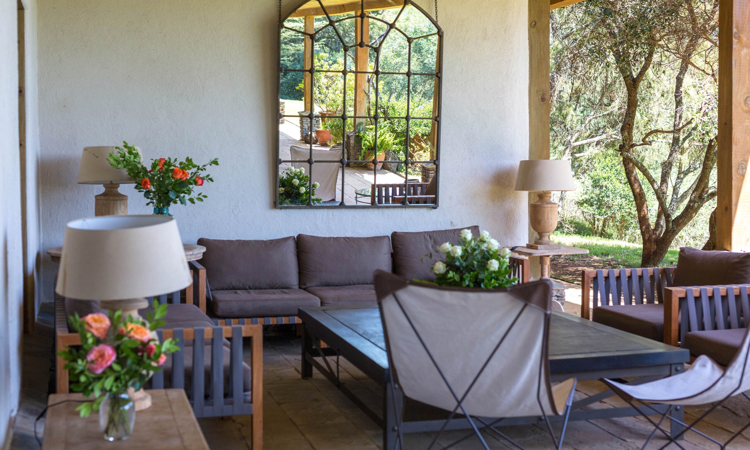 Lolldaiga House I Projects I RODA