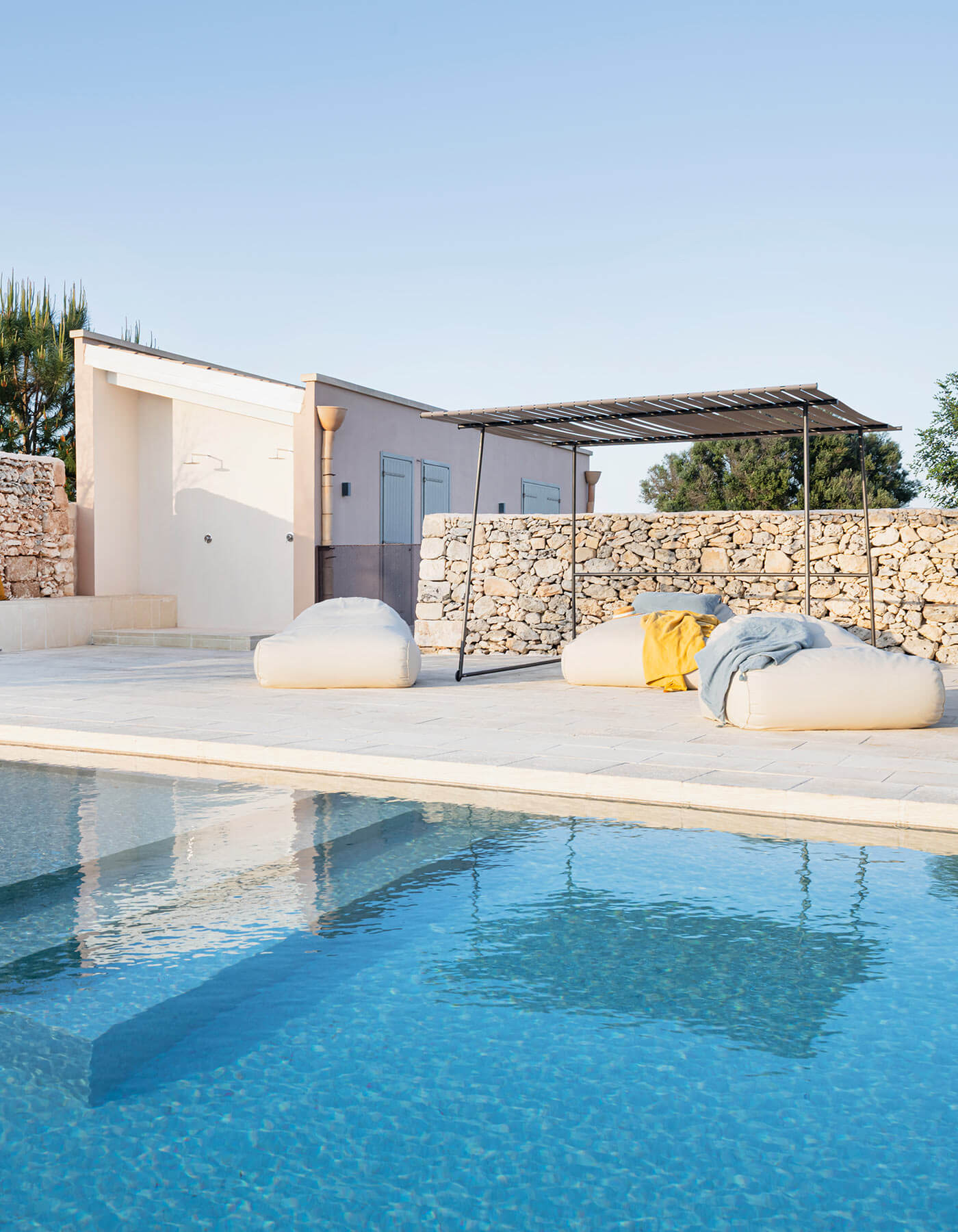 Salento Masseria I Projects I RODA