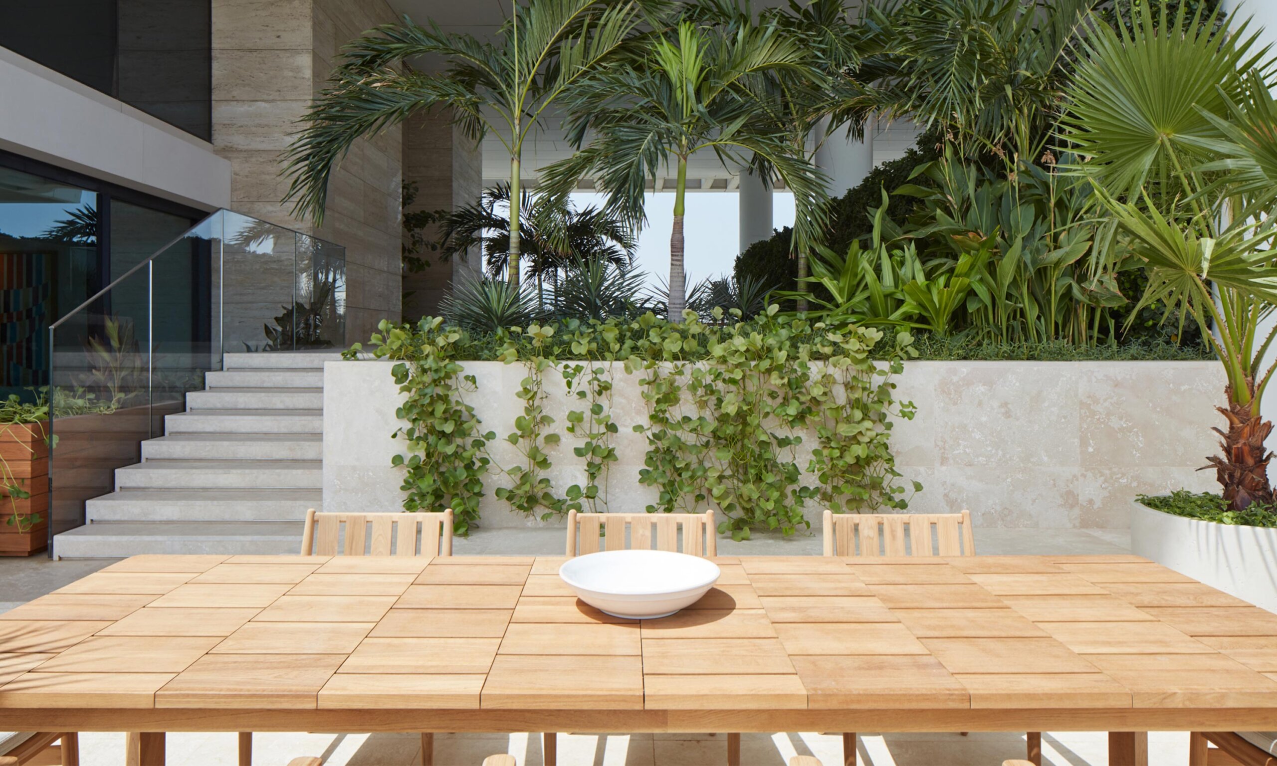 One Palm Dubai I Projects I RODA