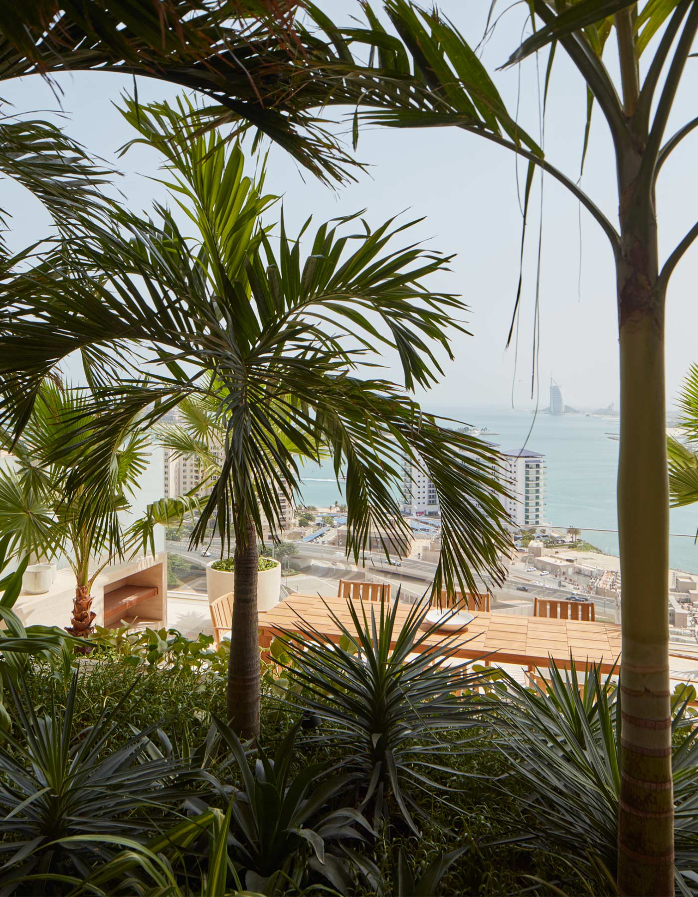One Palm Dubai I Projects I RODA