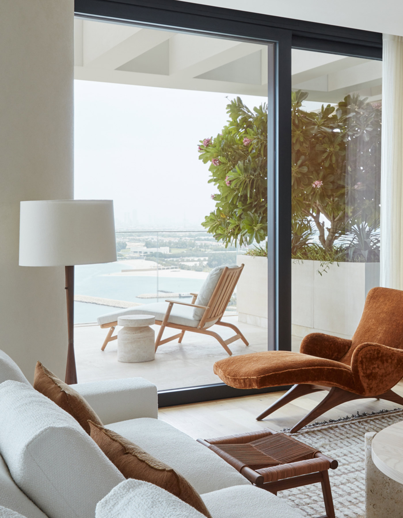 One Palm Dubai I Projects I RODA