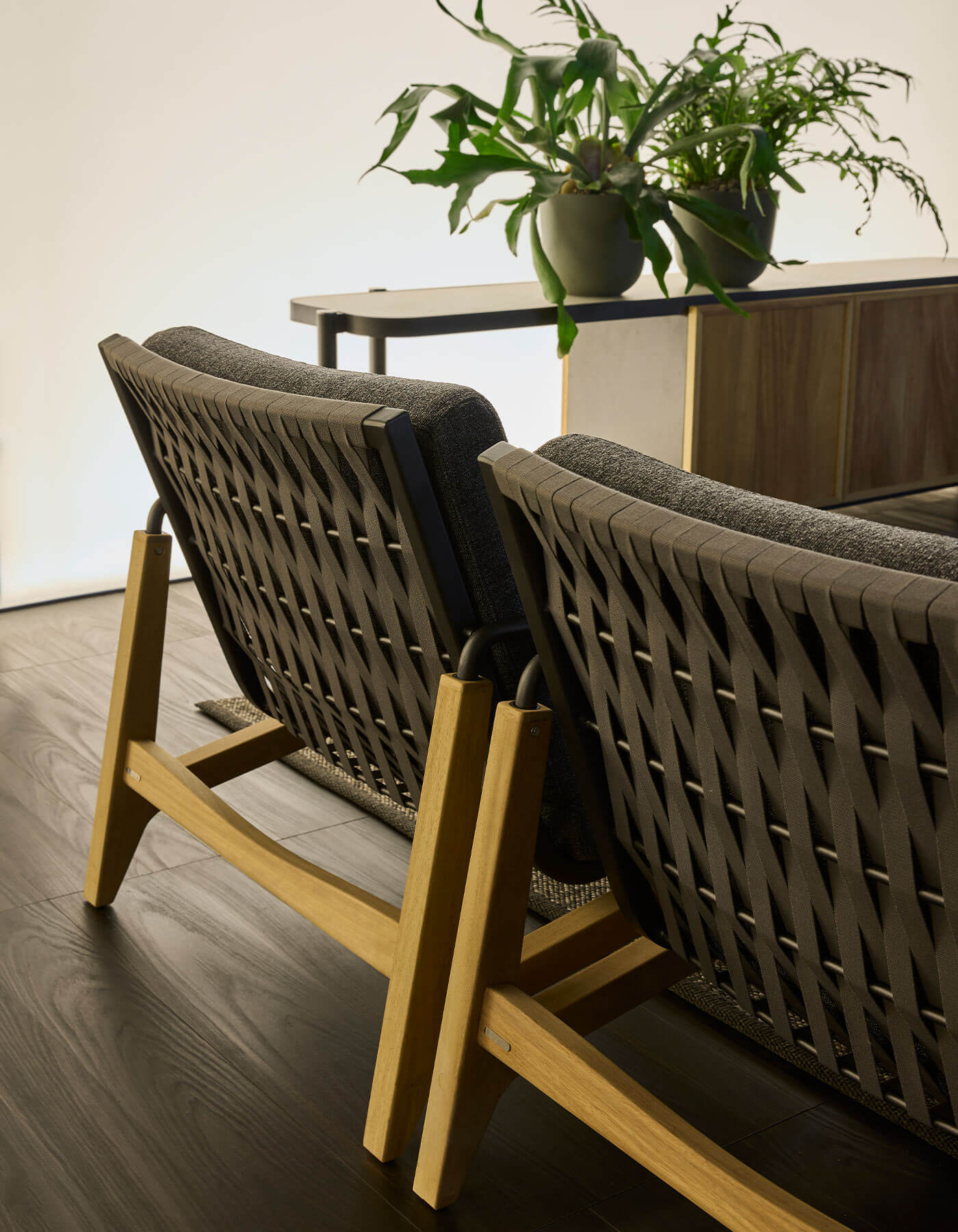 Salone del Mobile 2026: Open Frame between light, nature, and ...