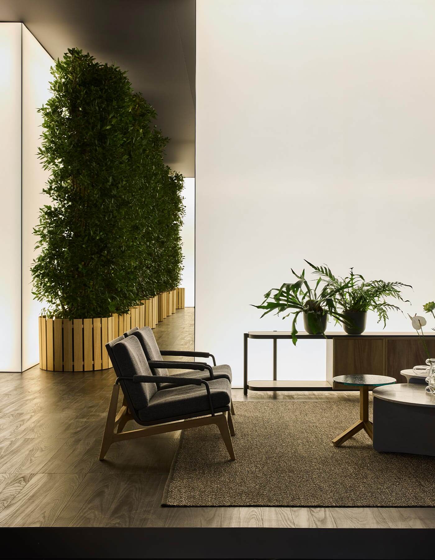 Salone del Mobile 2026: Open Frame between light, nature, and ...