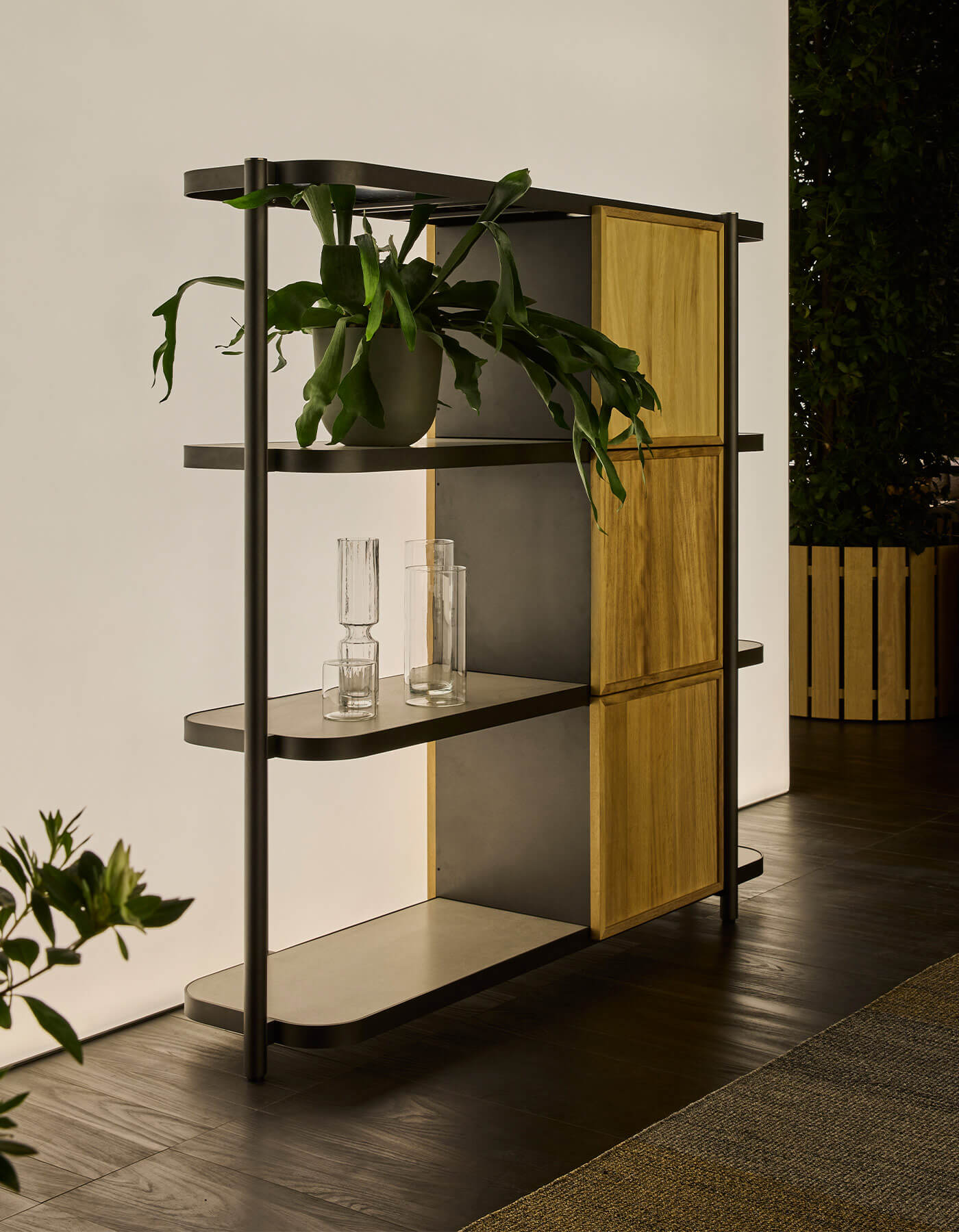 Salone del Mobile 2026: Open Frame between light, nature, and ...