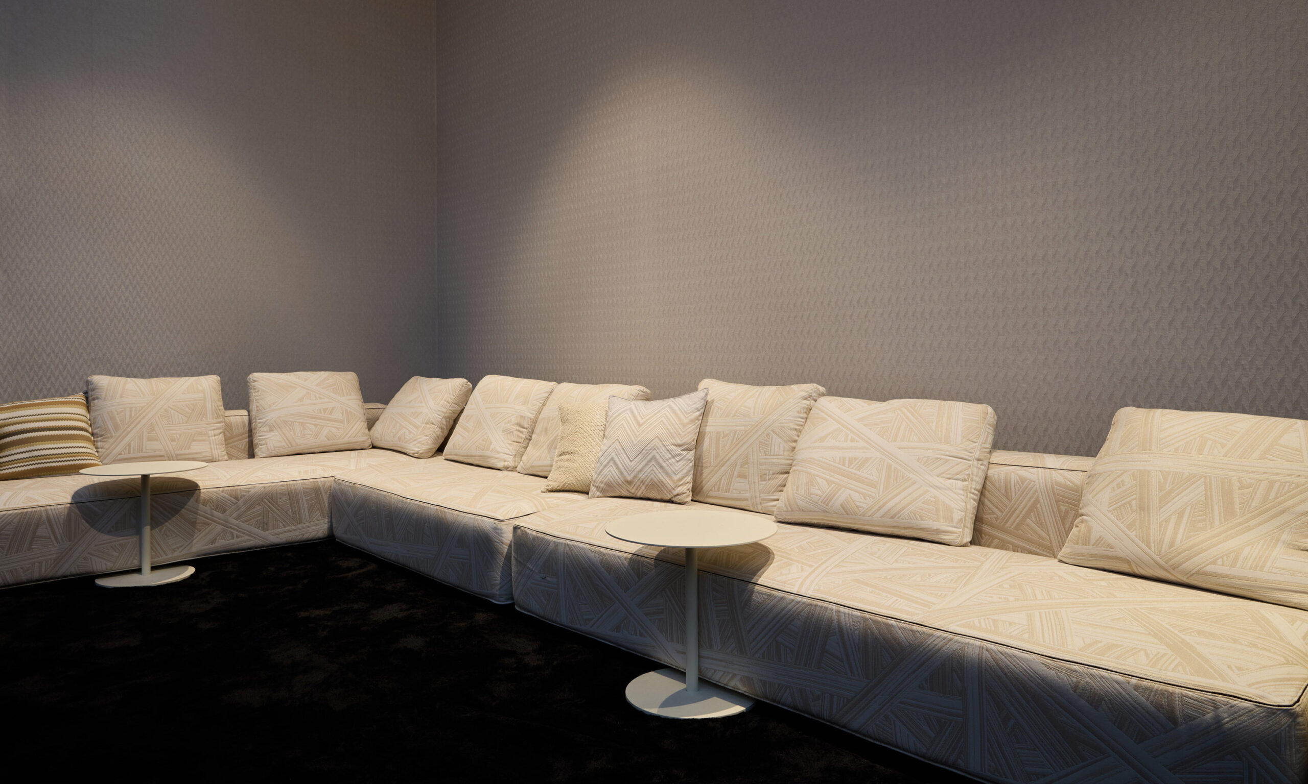 En Plein Air: Milano Design Week by RODA|MISSONI - Roda