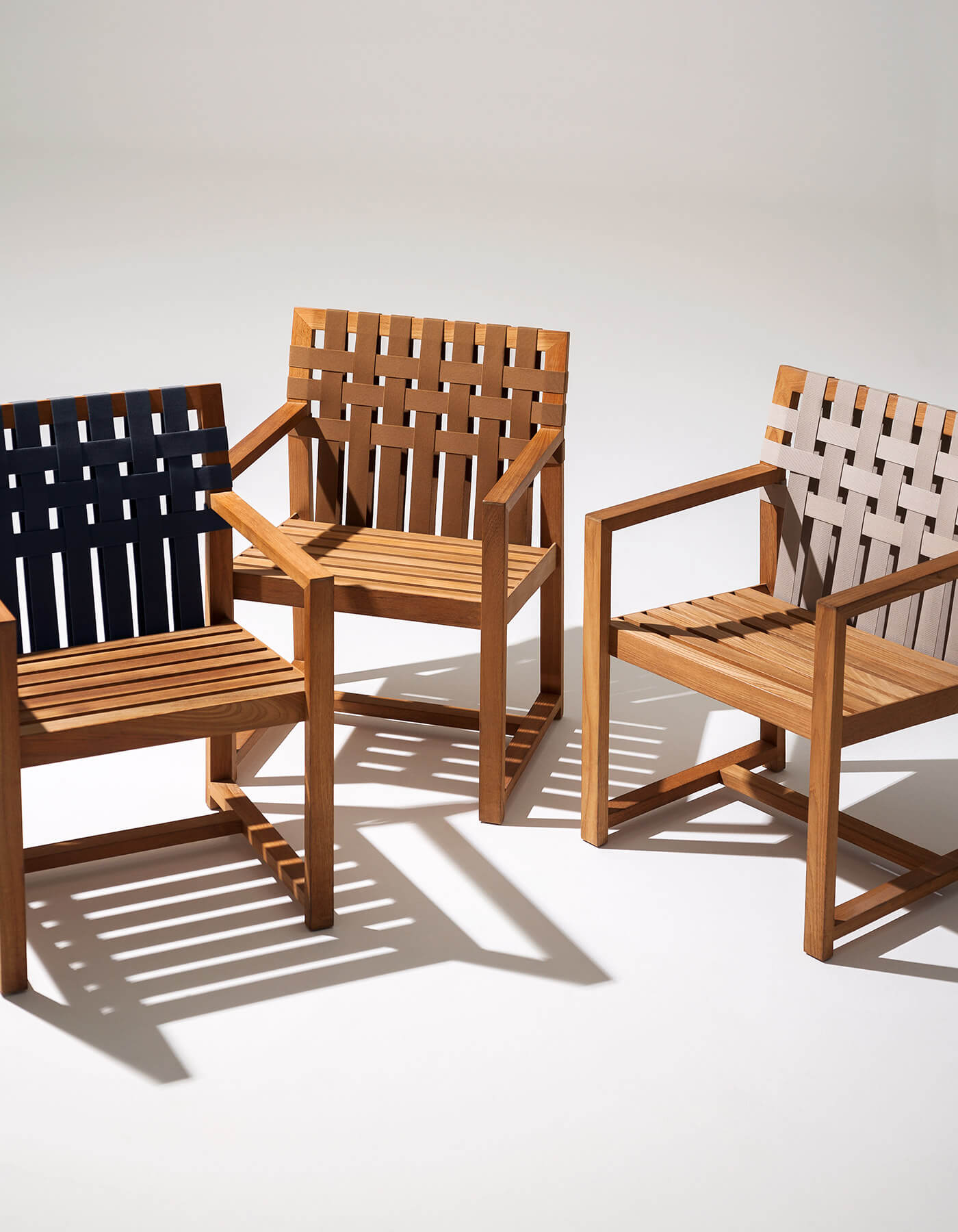 NETWORK Outdoor Chairs | RODA