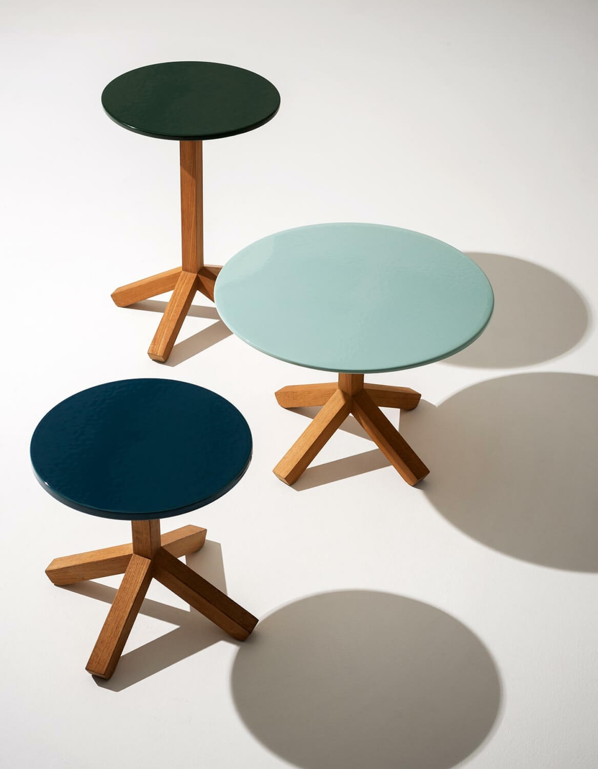 RODA: Exclusive outdoor furniture | Italian Design