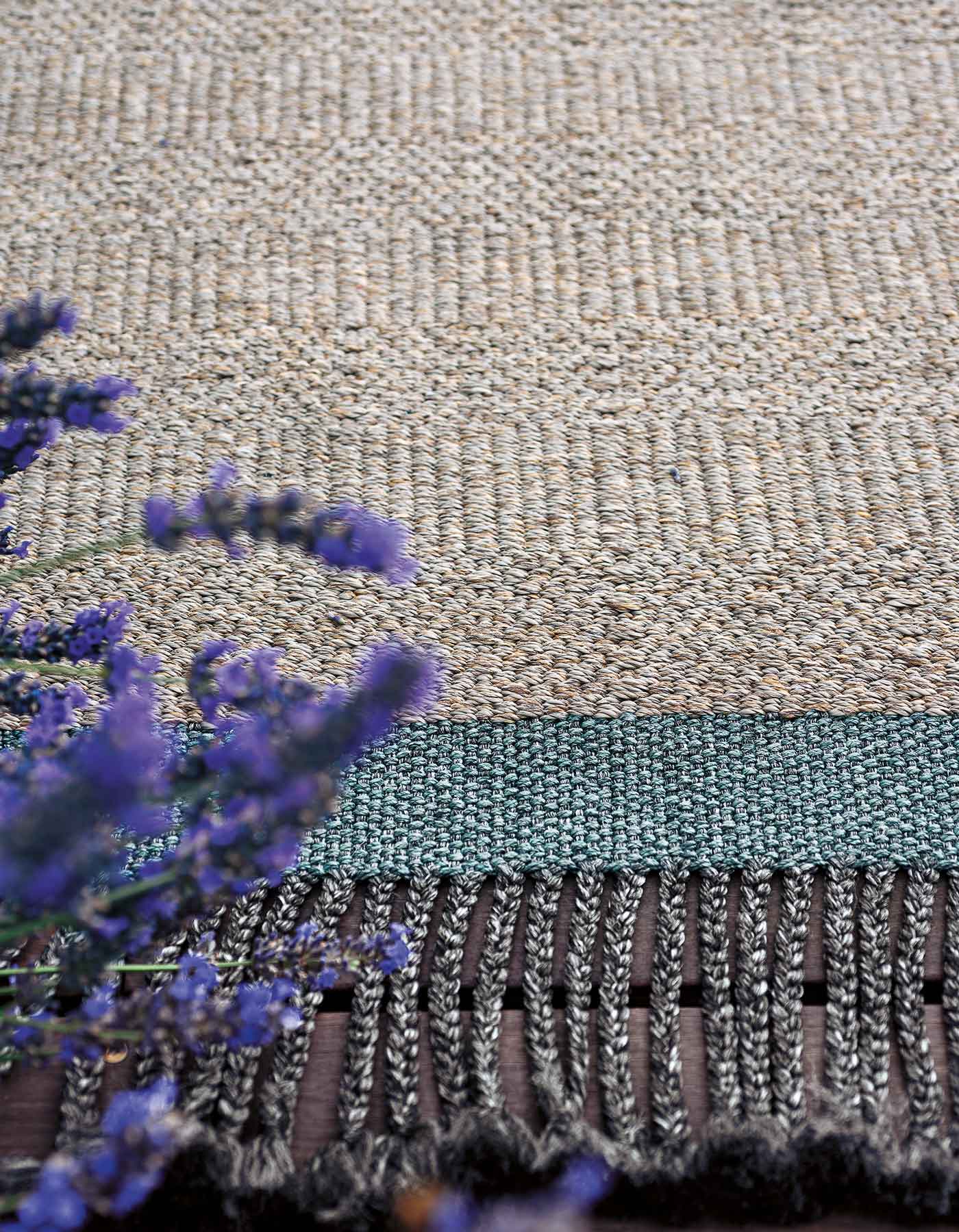 ATLAS Collection | Modern Outdoor Designer Rugs | RODA