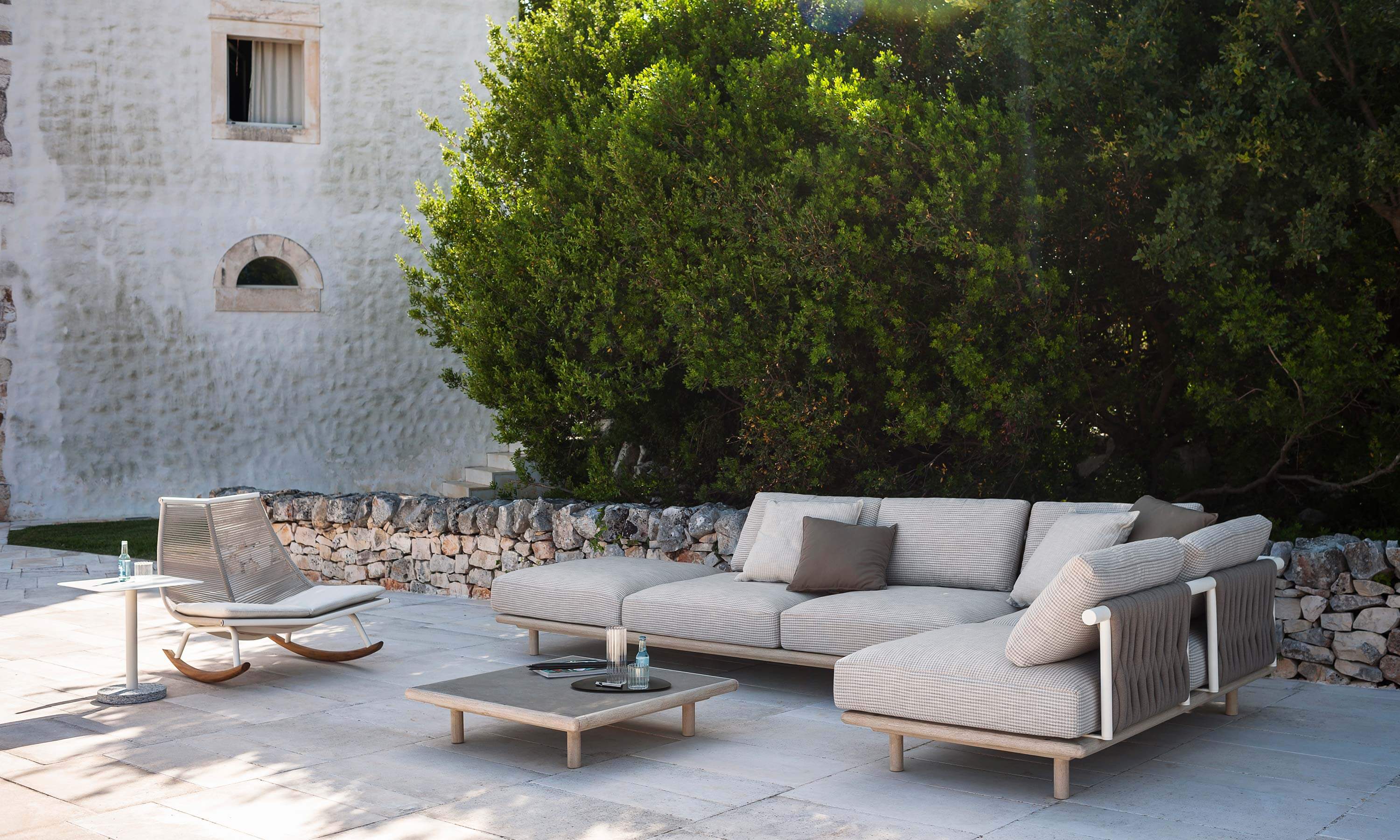 RODA renews GREENGUARD GOLD Certification - Roda