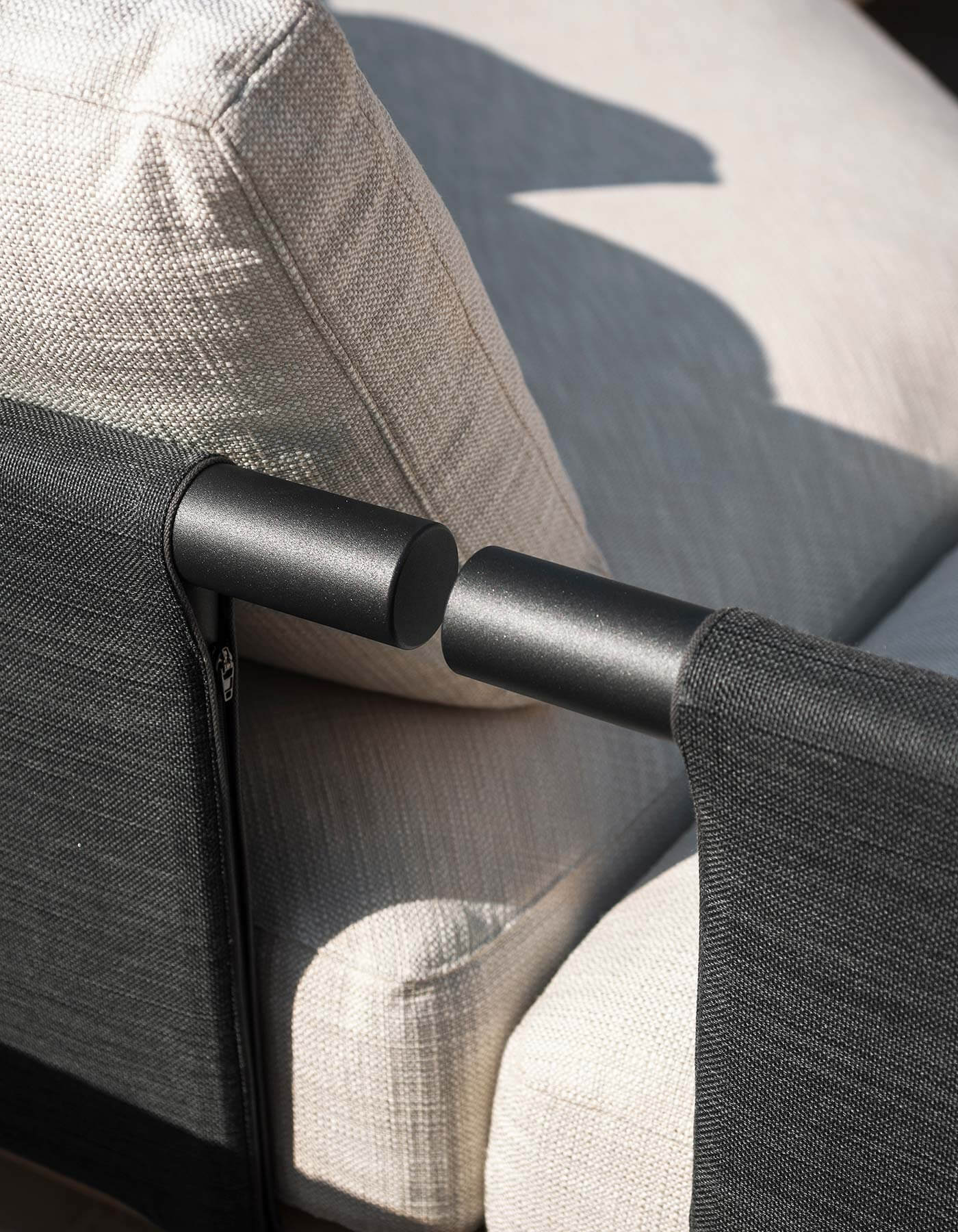 EDEN Collection | Outdoor Modular Sofas and Tables | RODA