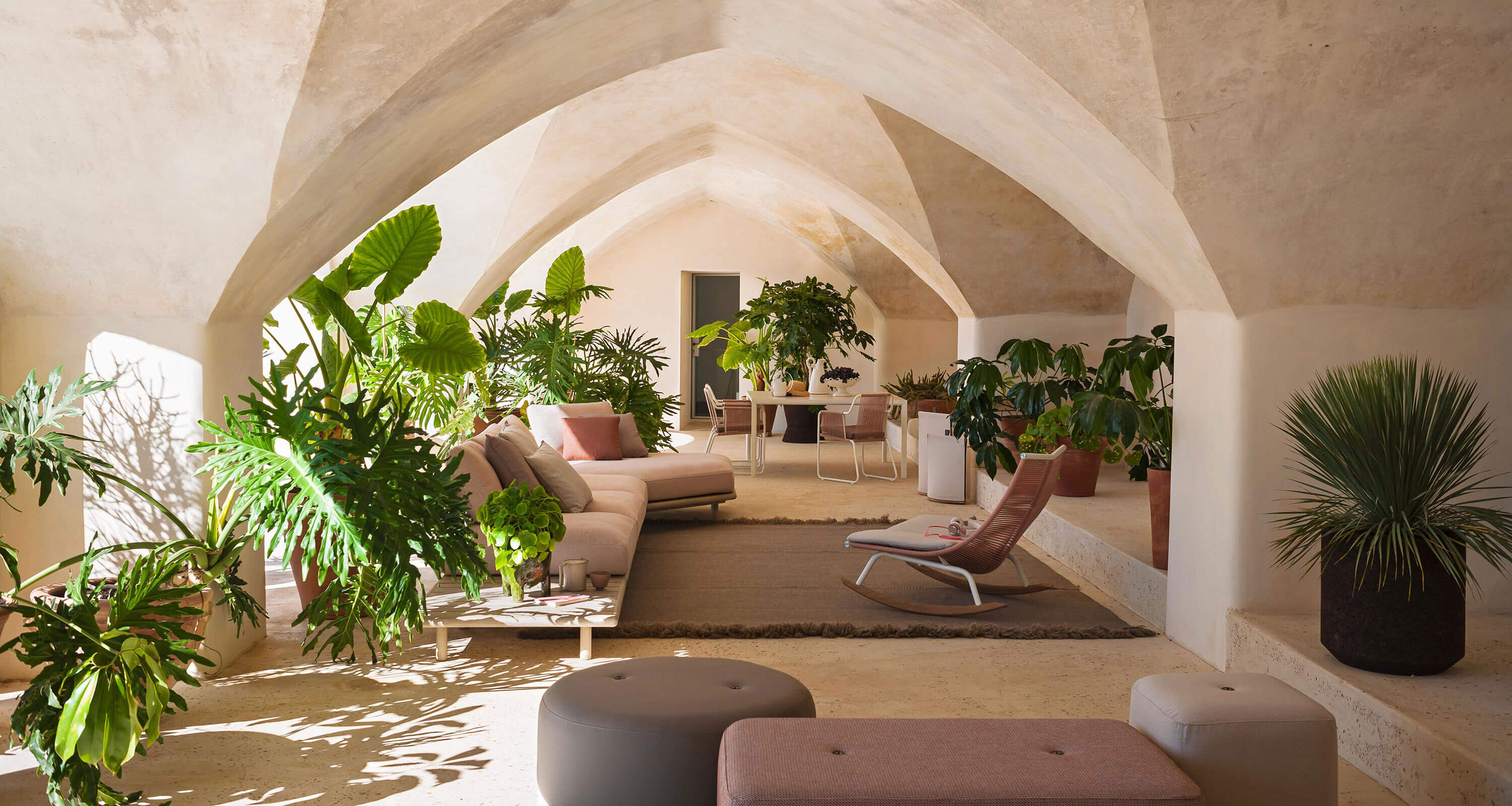 Vision and Design Concept | RODA