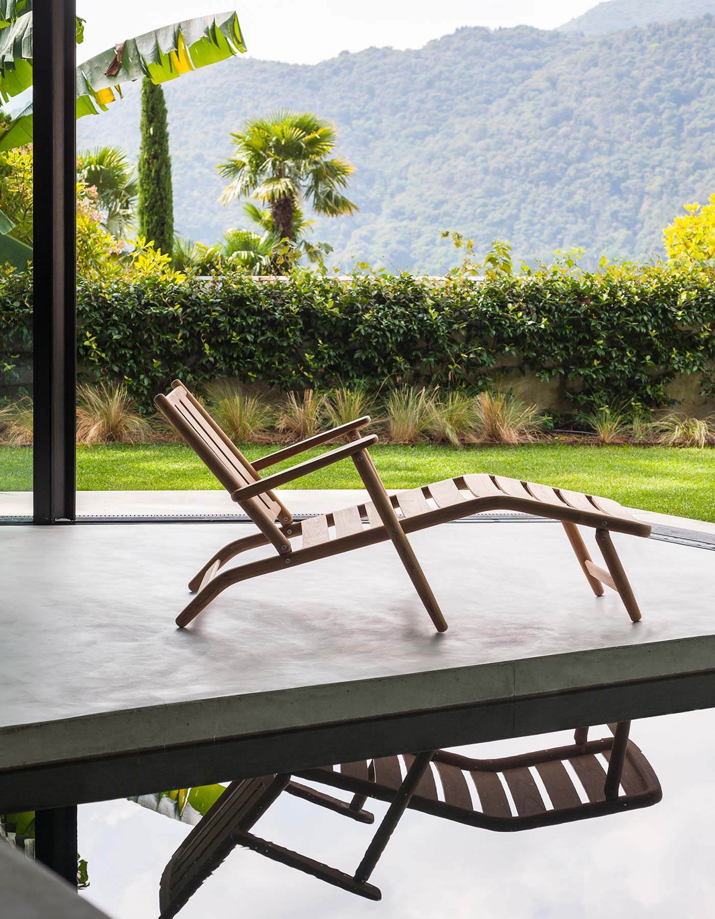 LEVANTE chaise longue and BUSH ON collection have been awarded at ...