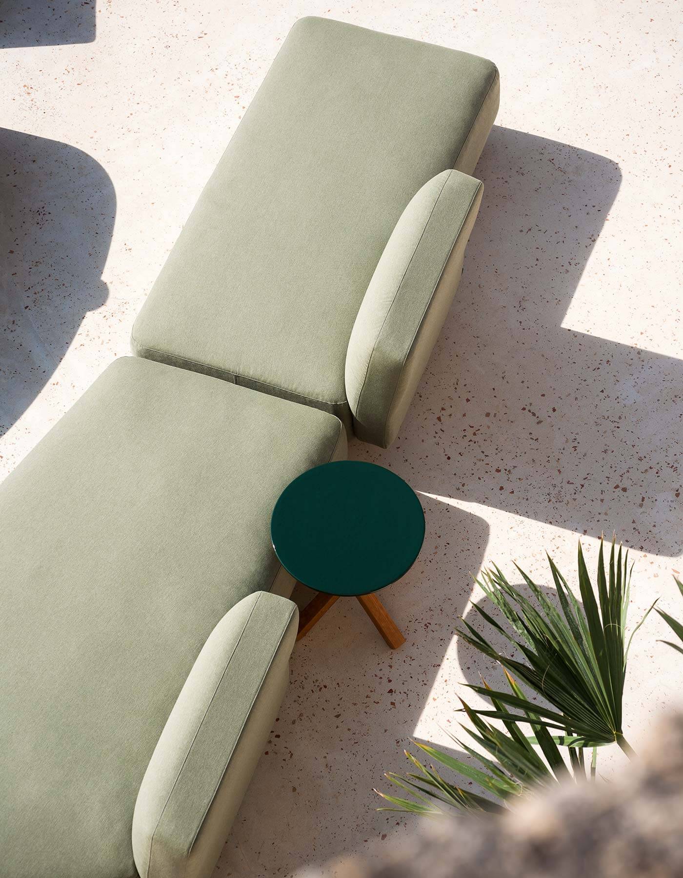 MAMBA Collection | Upholstered Outdoor Sofas | RODA