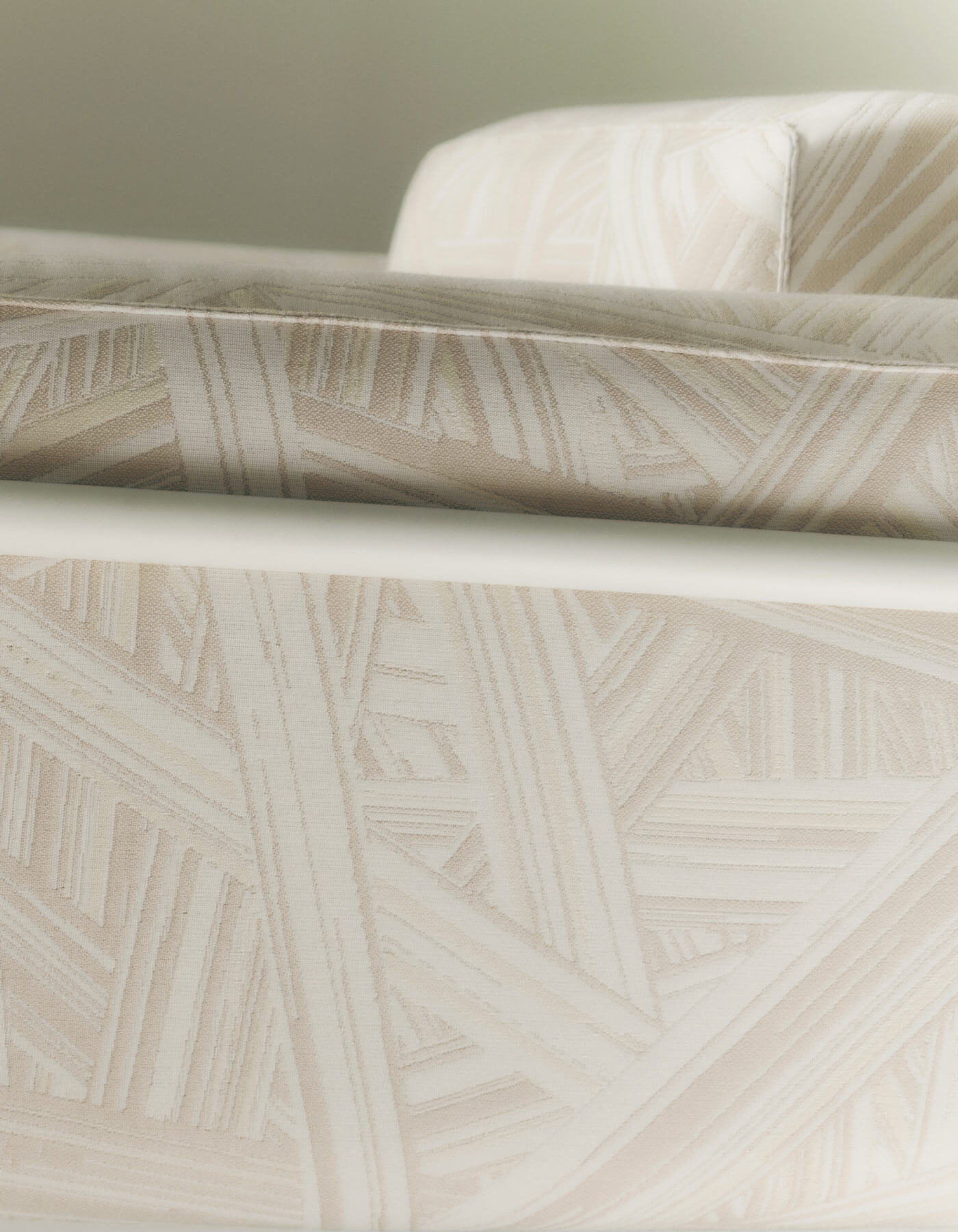 ESTENDO Collection | Aluminium Outdoor Modular Sofa | RODA