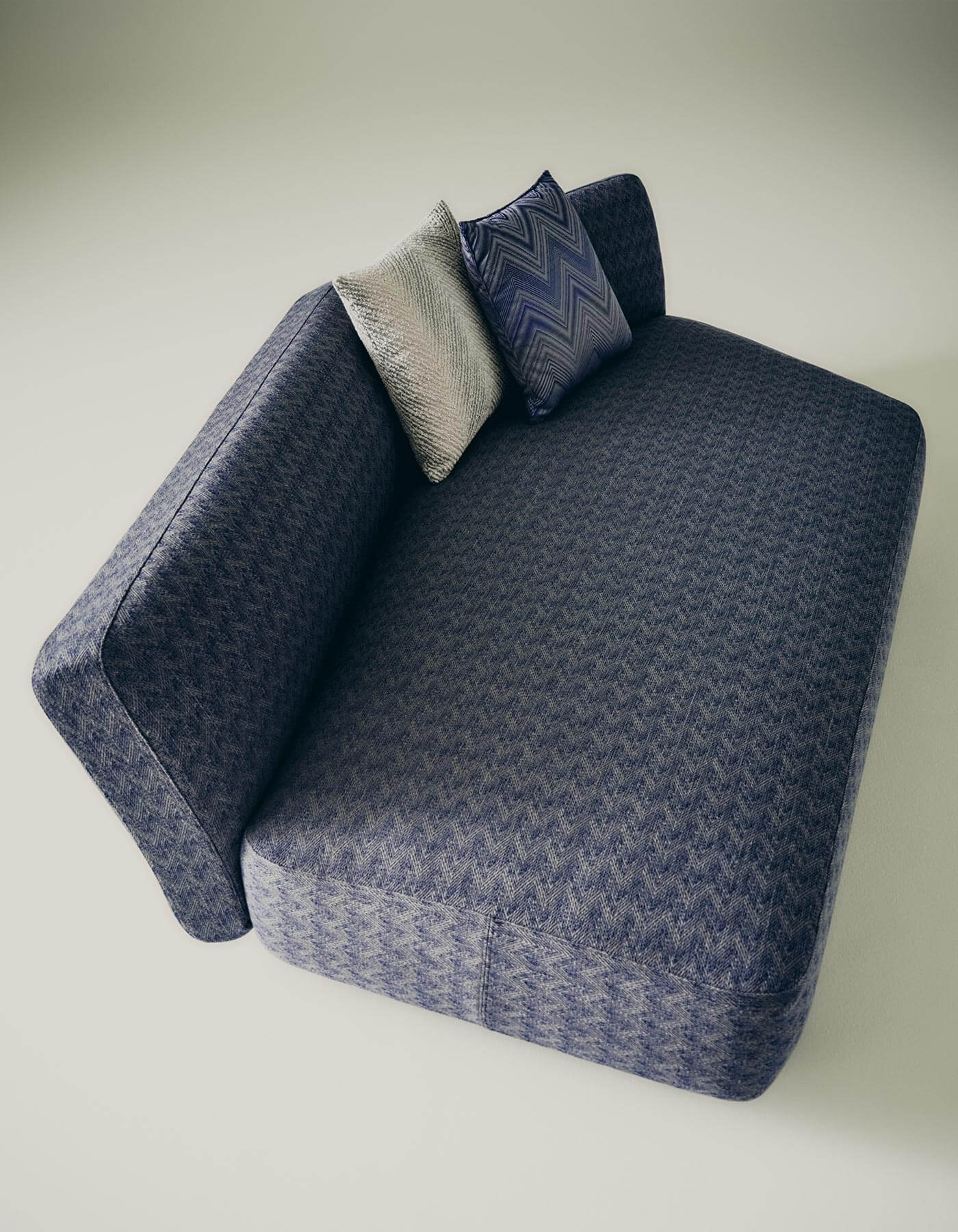 MAMBA Collection | Upholstered Outdoor Sofas | RODA