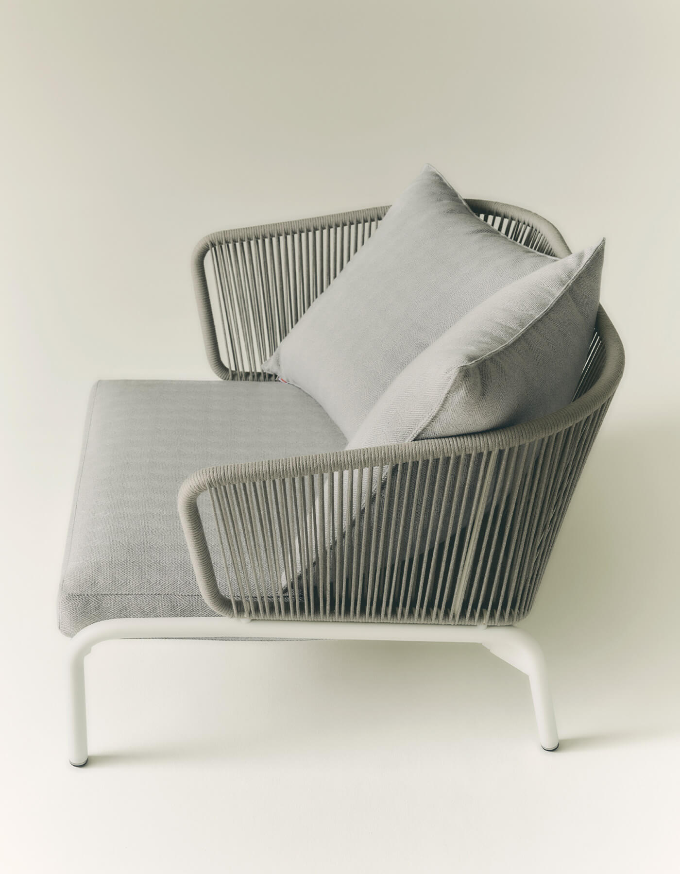 SPOOL Collection | Outdoor Furniture Sofa Set | RODA