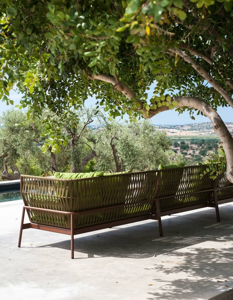 NAP | The Perpetual Motion Rocking Chair | RODA