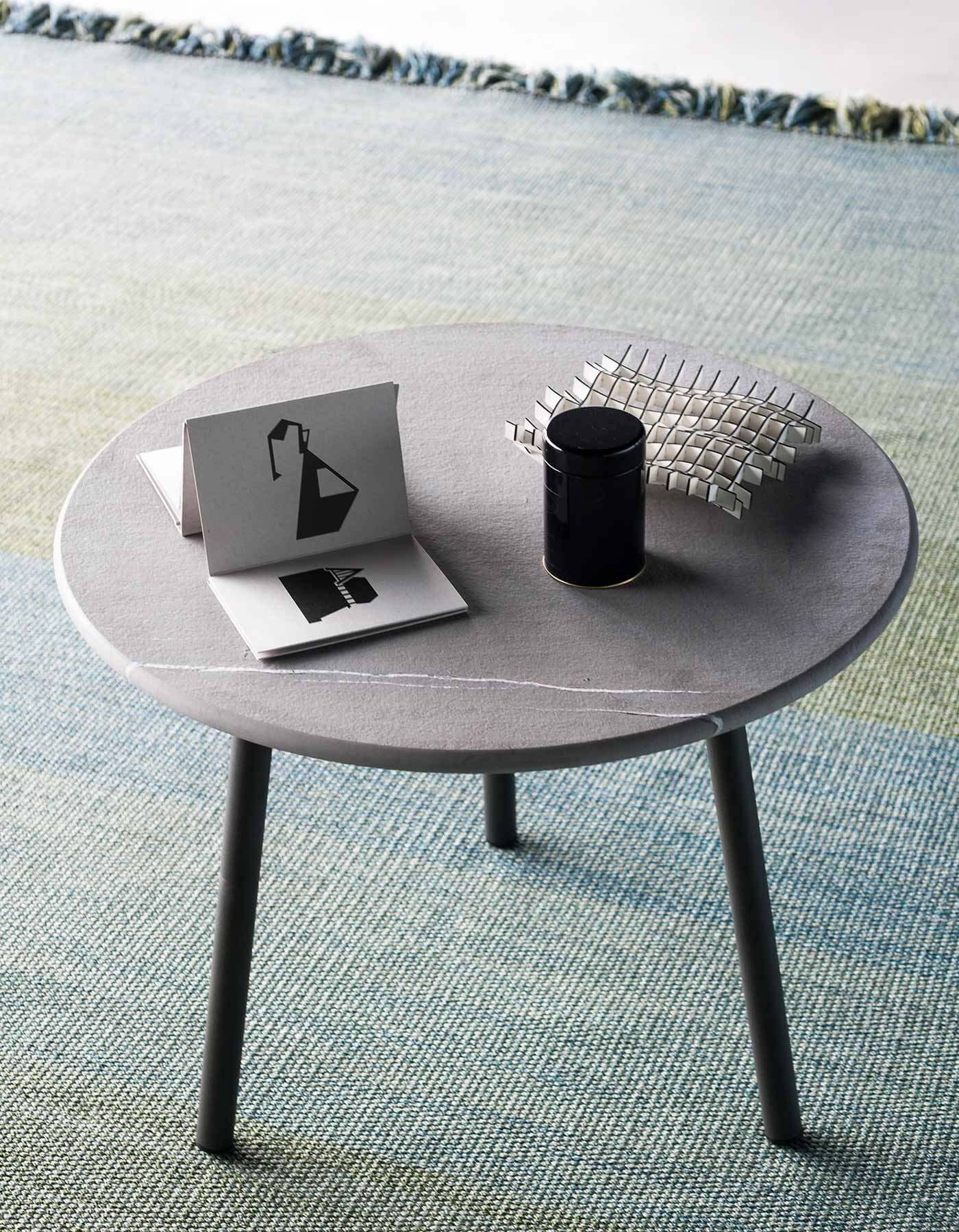 PIPER Outdoor Coffee and Side Tables | RODA