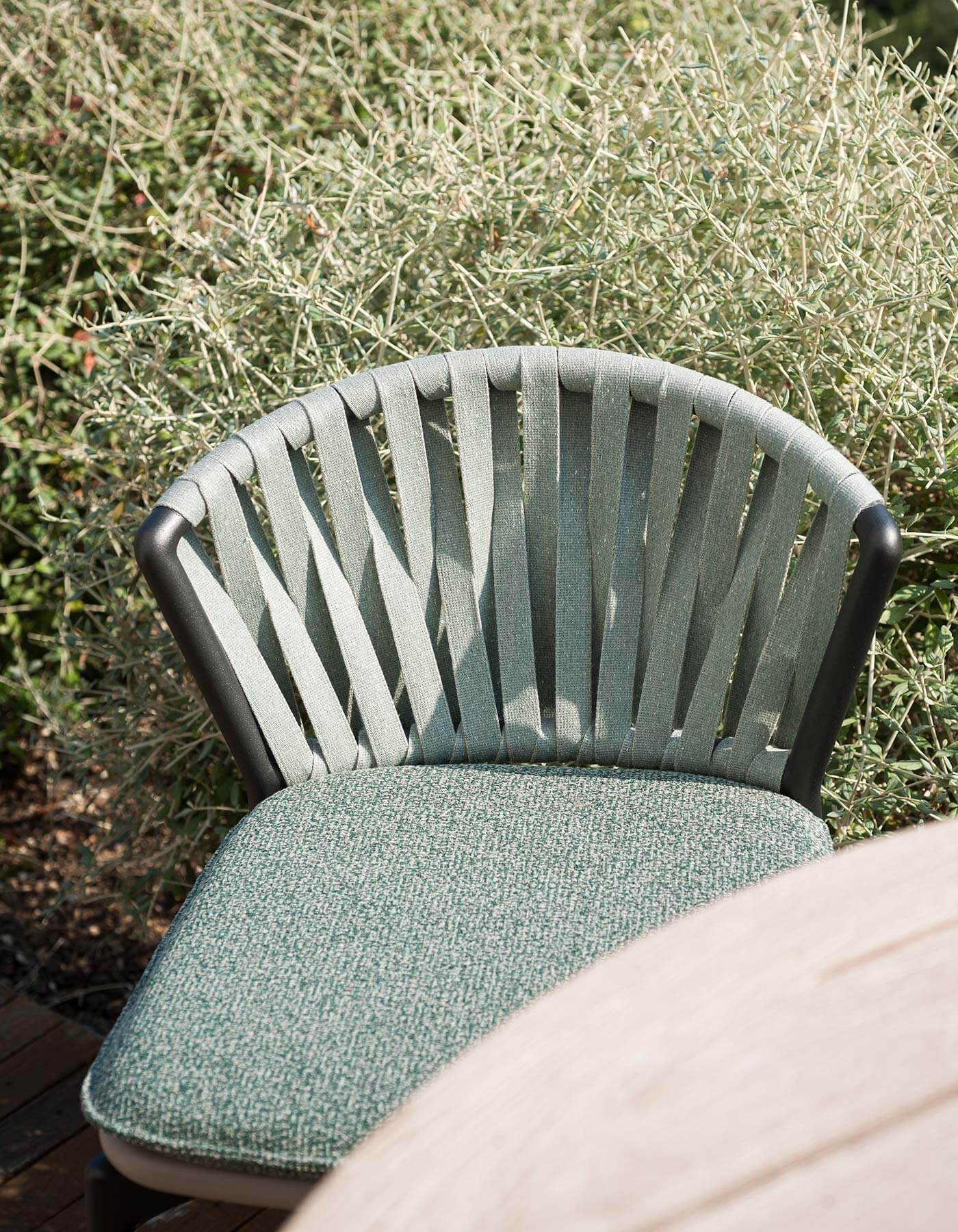 PIPER Contemporary Outdoor Barstool | RODA