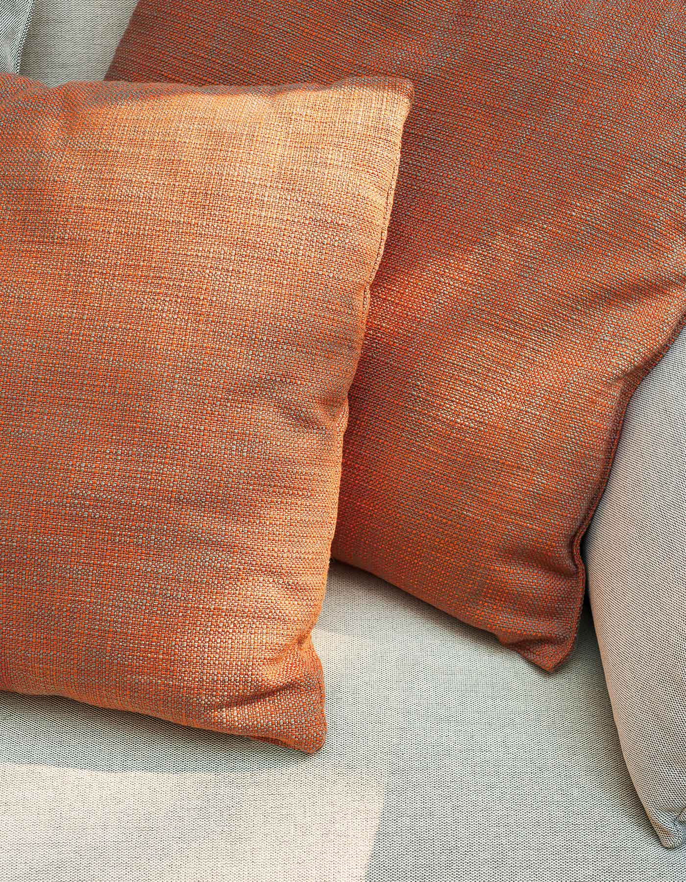 PIPER Italian Outdoor Sofa | RODA