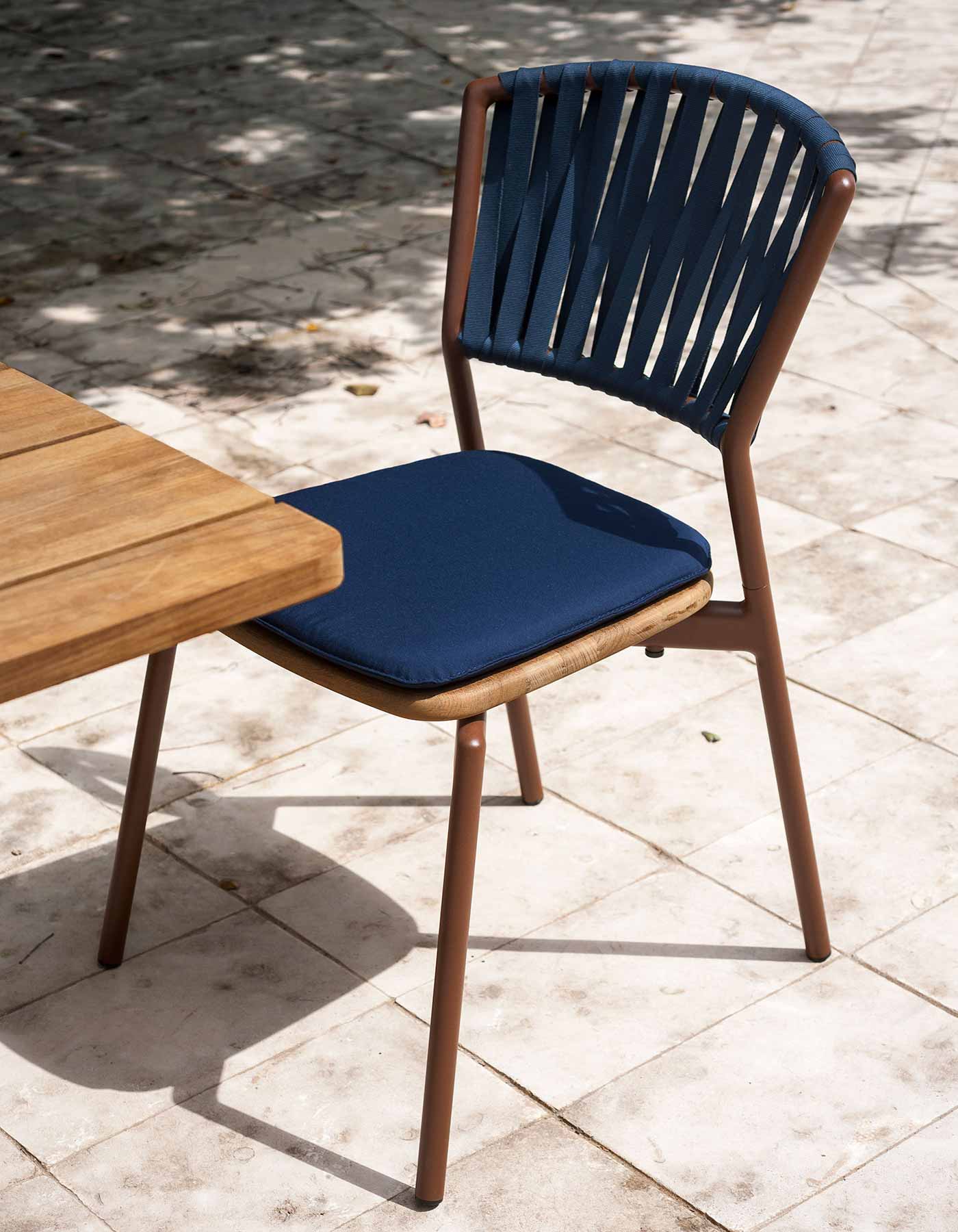 PIPER Outdoor Chairs and Dining Armchairs | RODA