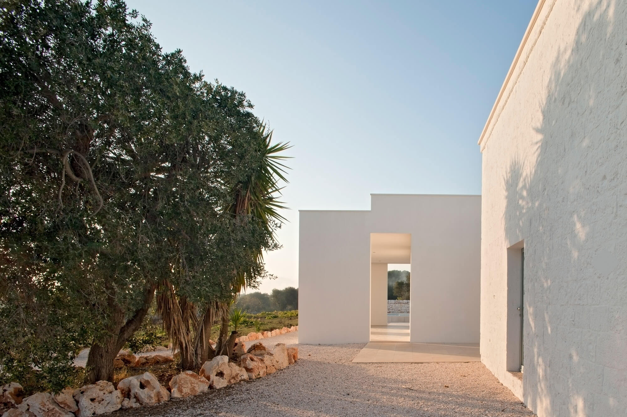 Casa GR | Projects | RODA