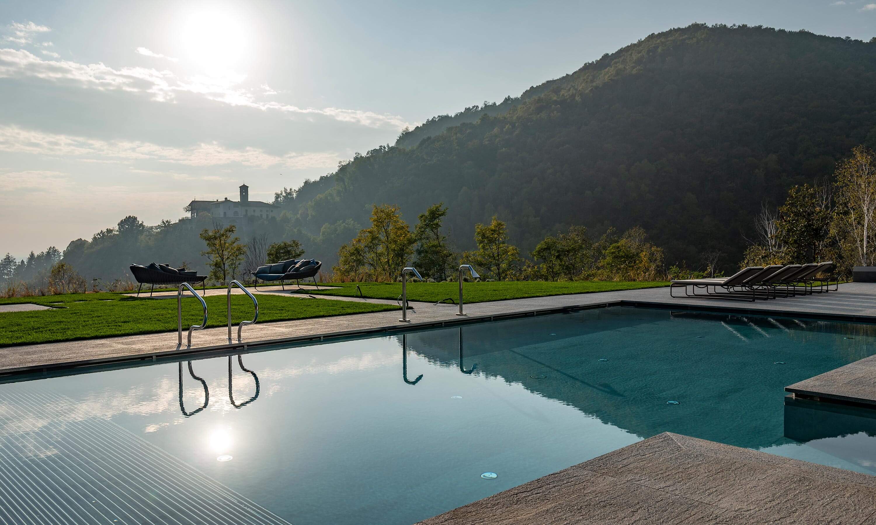 Piajo Resort | Projects | RODA