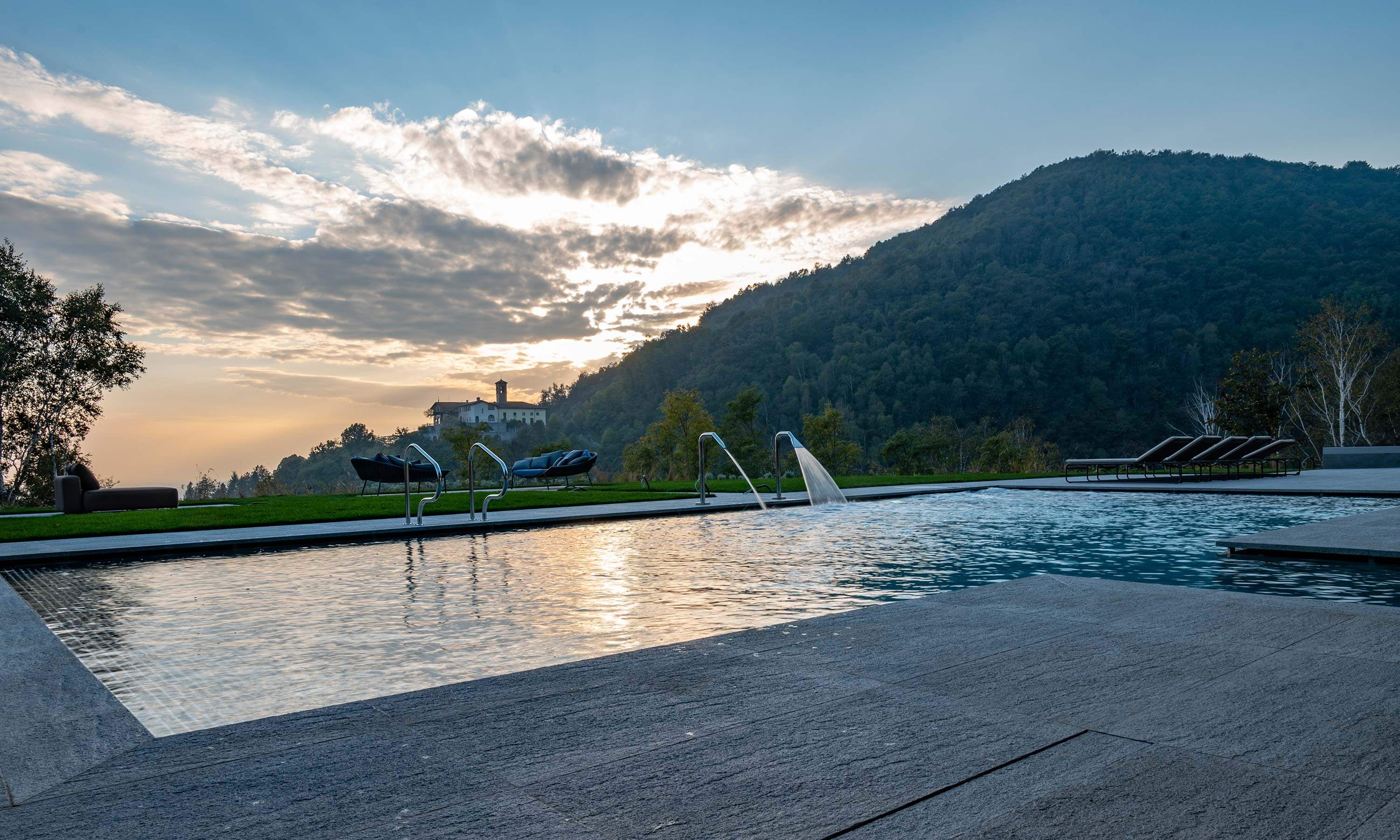 Piajo Resort | Projects | RODA