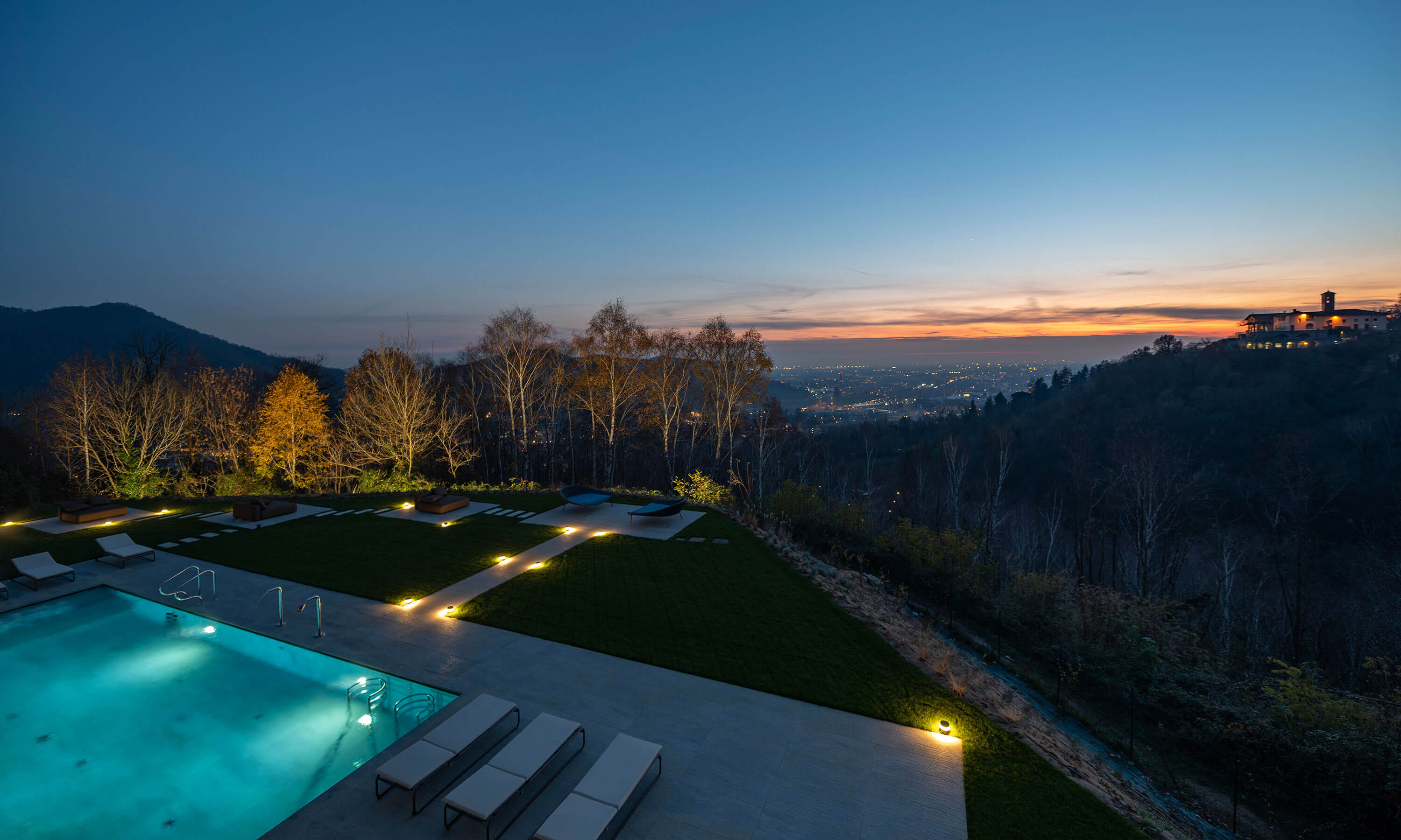 Piajo Resort | Projects | RODA