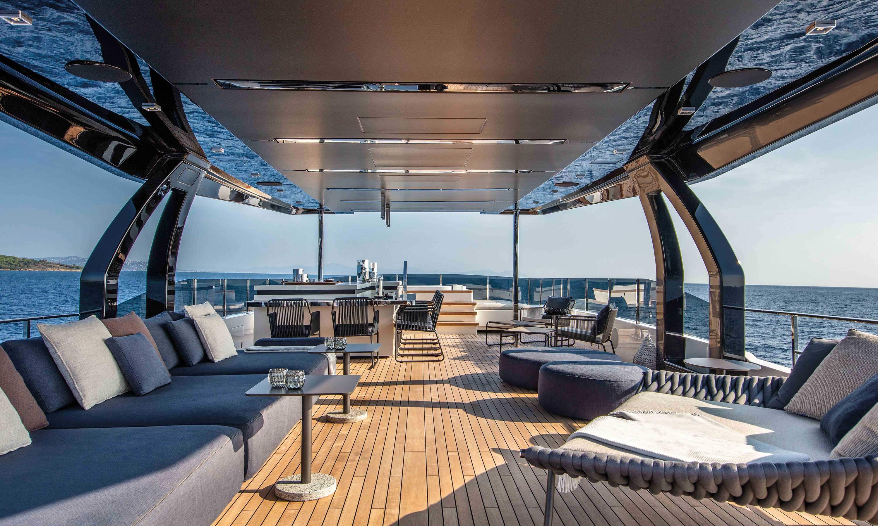 Custom Line FN42 I Projects I RODA