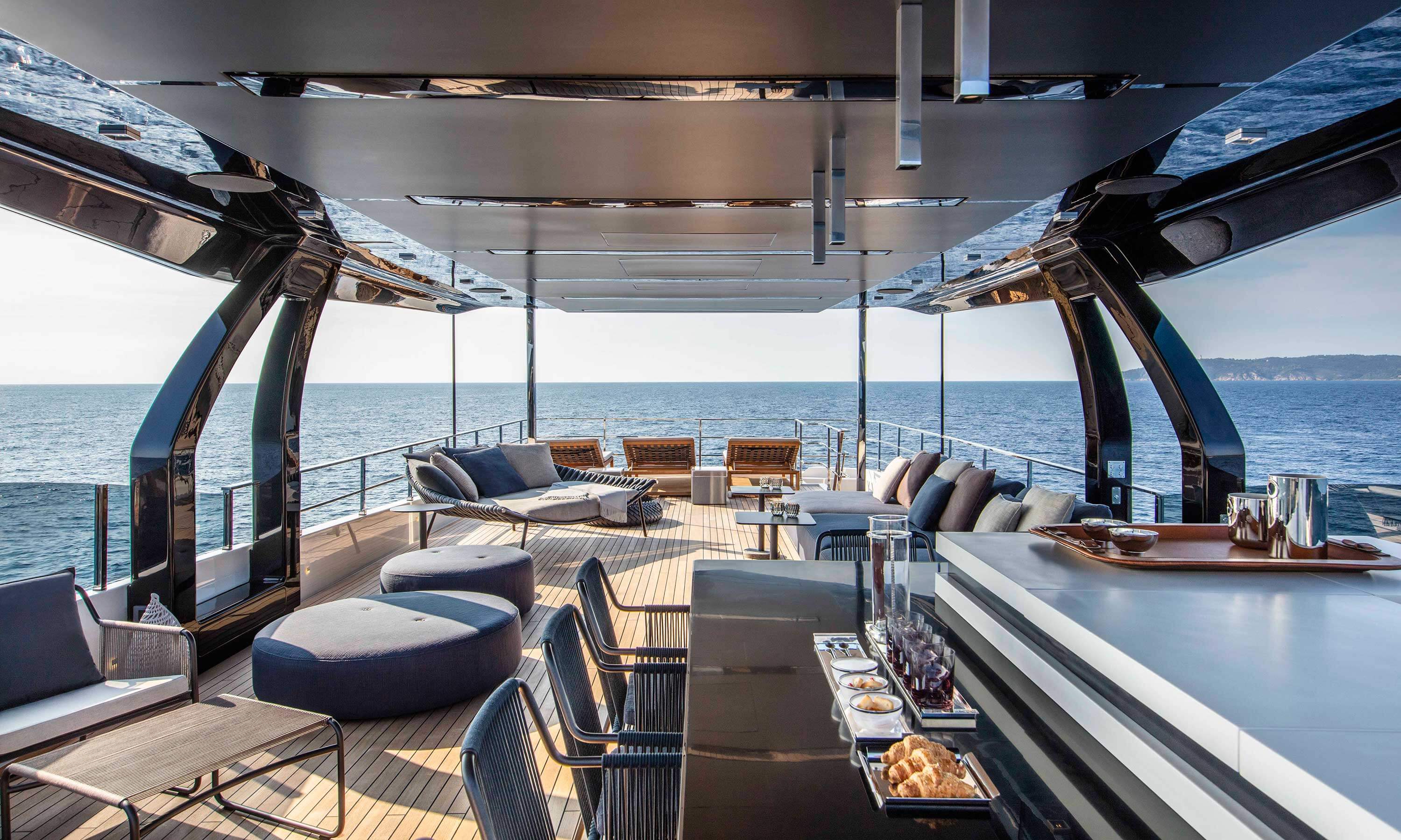 Custom Line FN42 I Projects I RODA