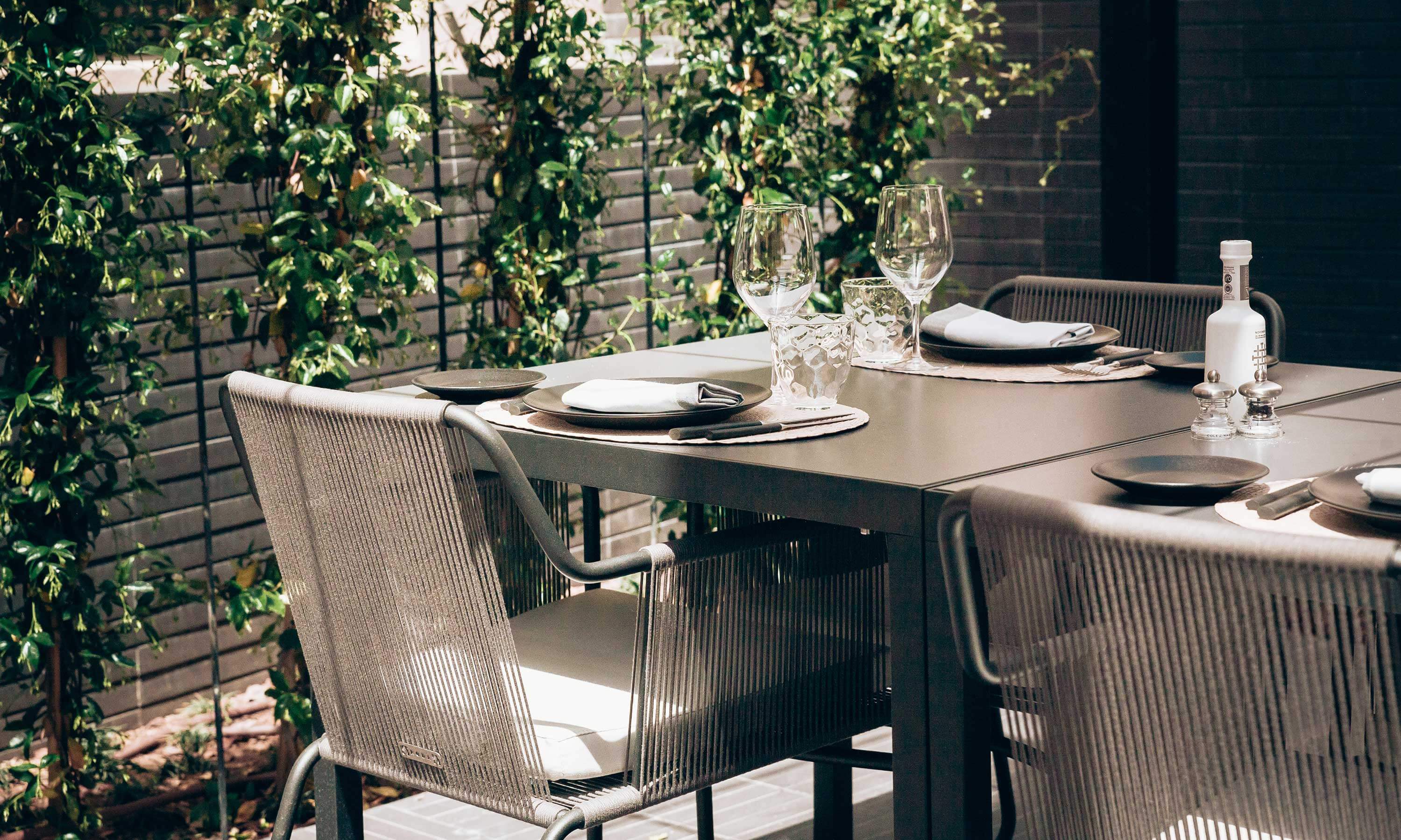 Sant Francesc Hotel in Maiorca | Projects | RODA