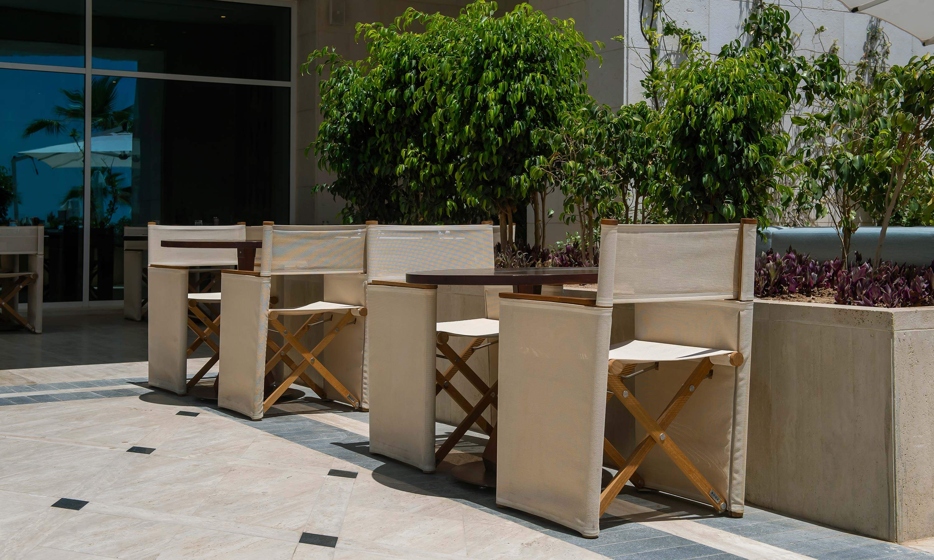 Hyatt Regency Aqaba Ayla | Projects| RODA