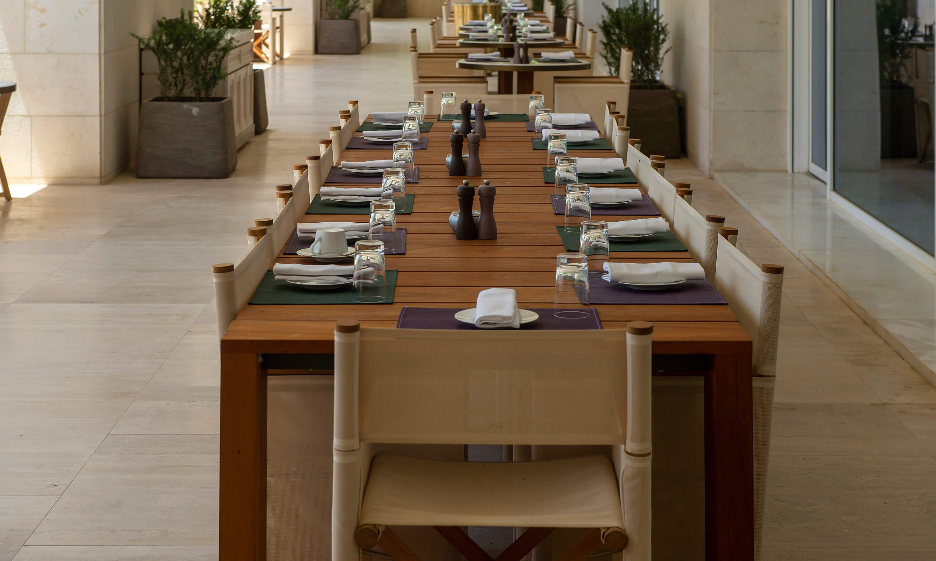 Hyatt Regency Aqaba Ayla | Projects| RODA