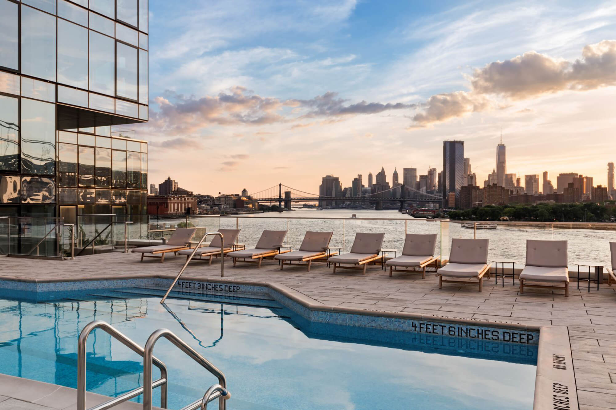 420 Kent in New York | Projects | RODA