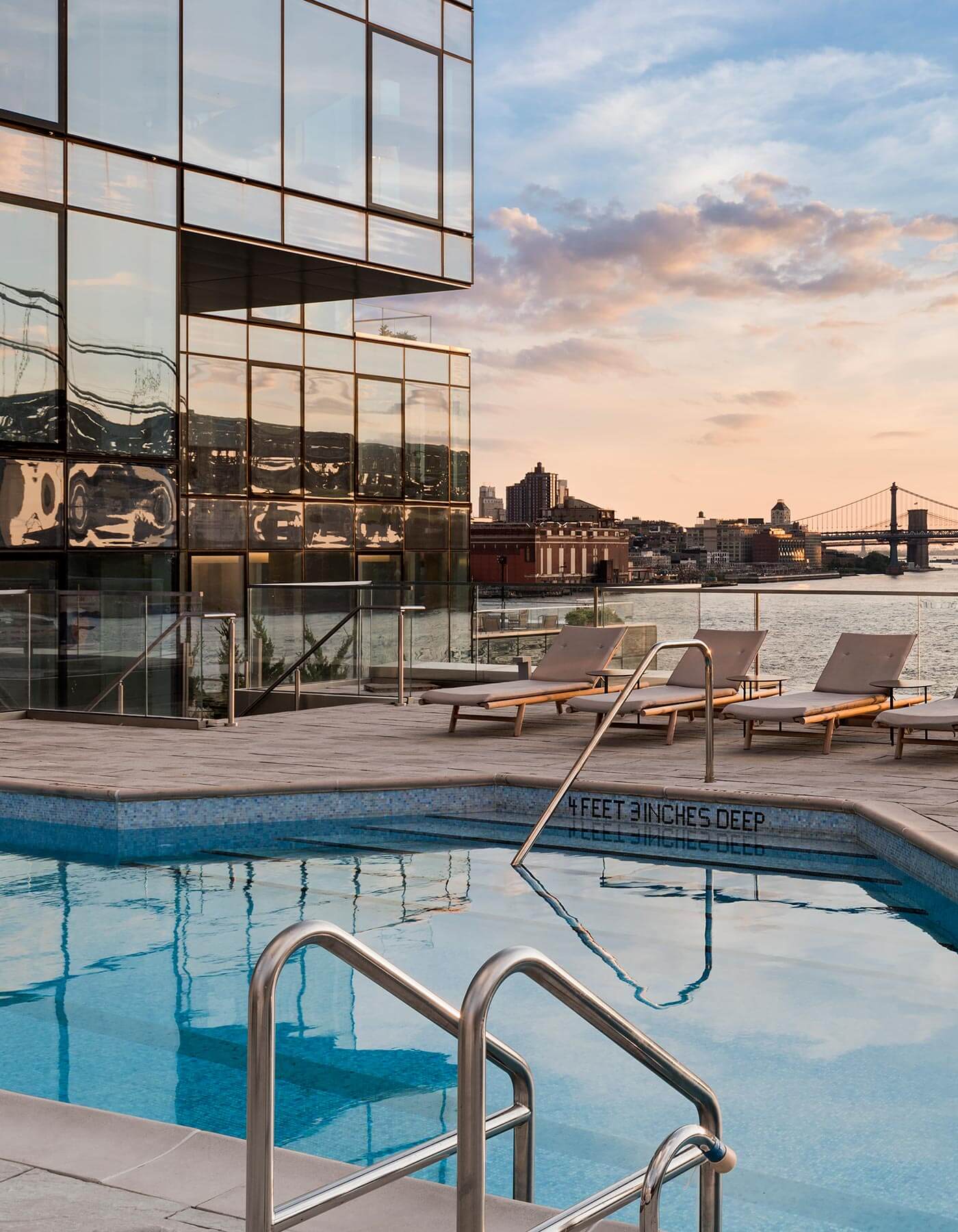 420 Kent in New York | Projects | RODA